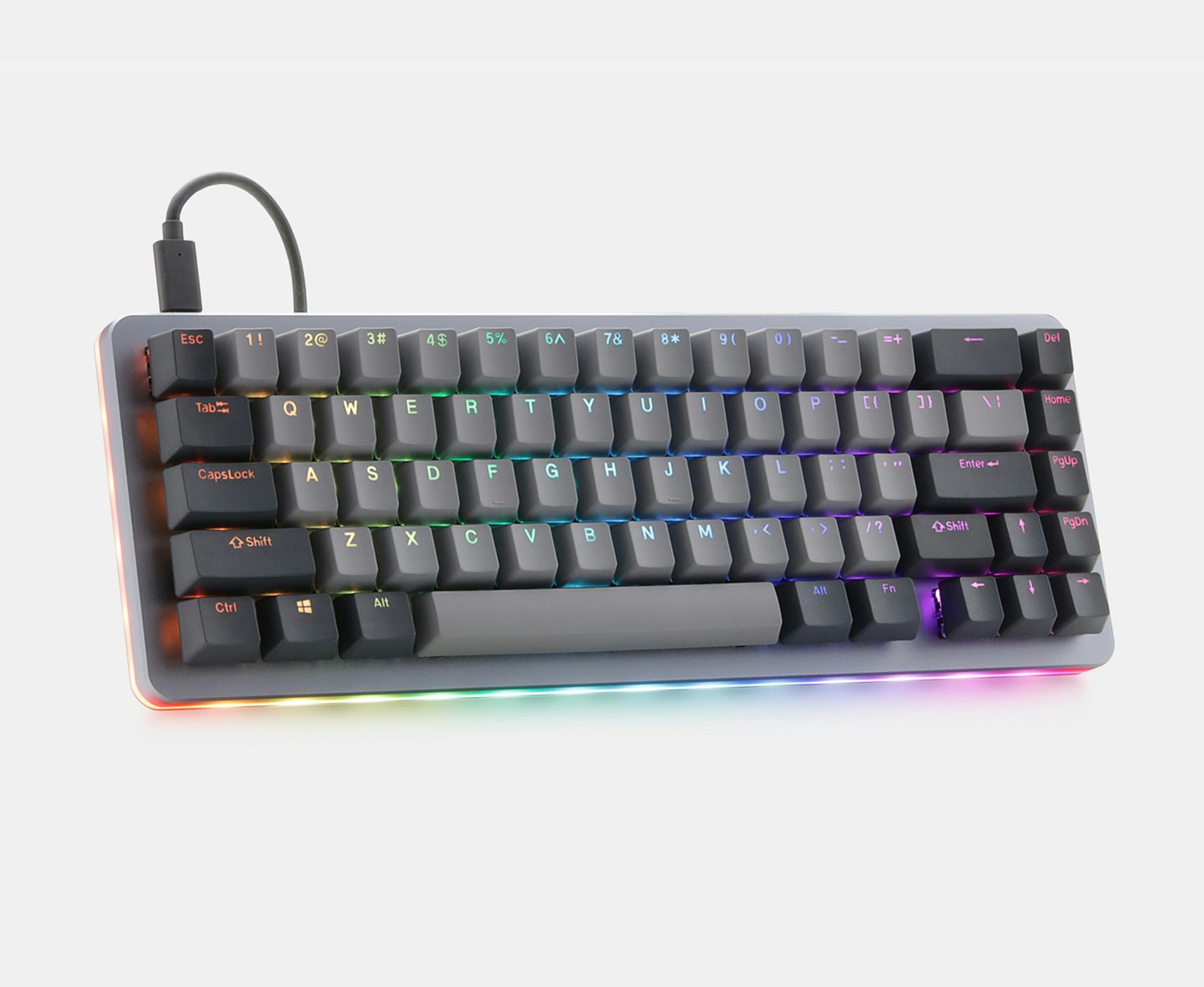 Mechanical Keyboards | Drop