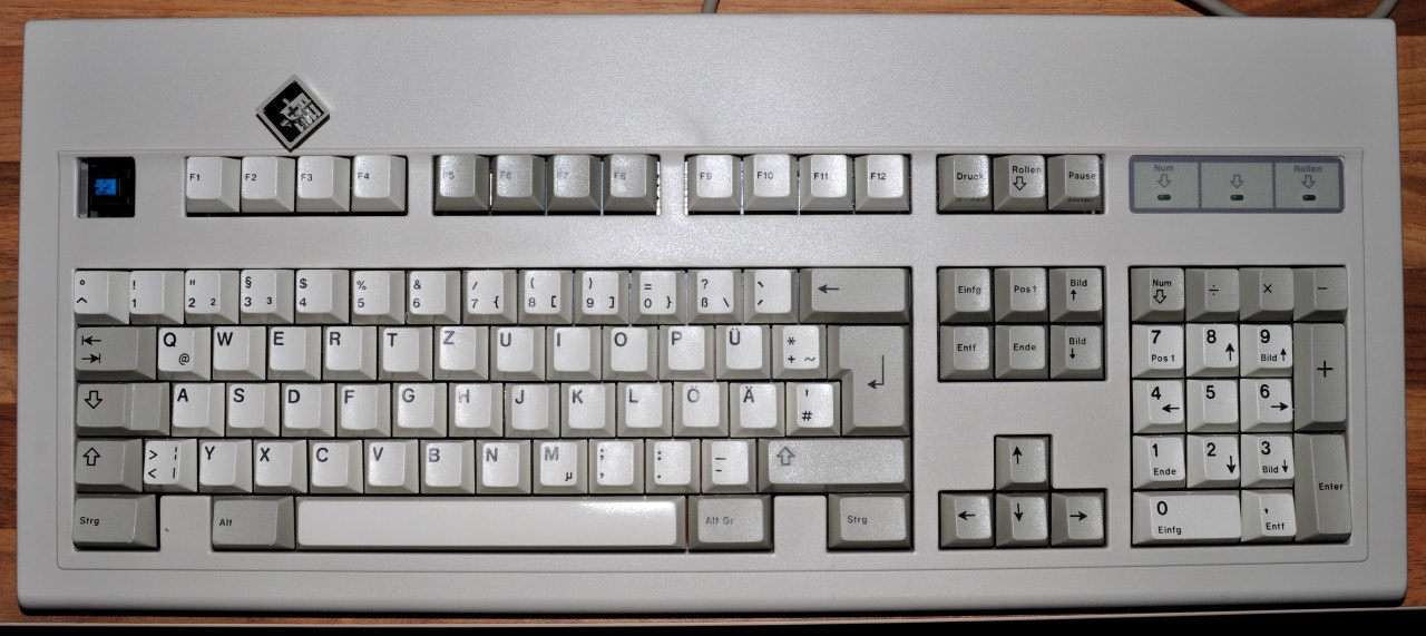 Physical Keyboard Layouts Explained In Detail | Massdrop