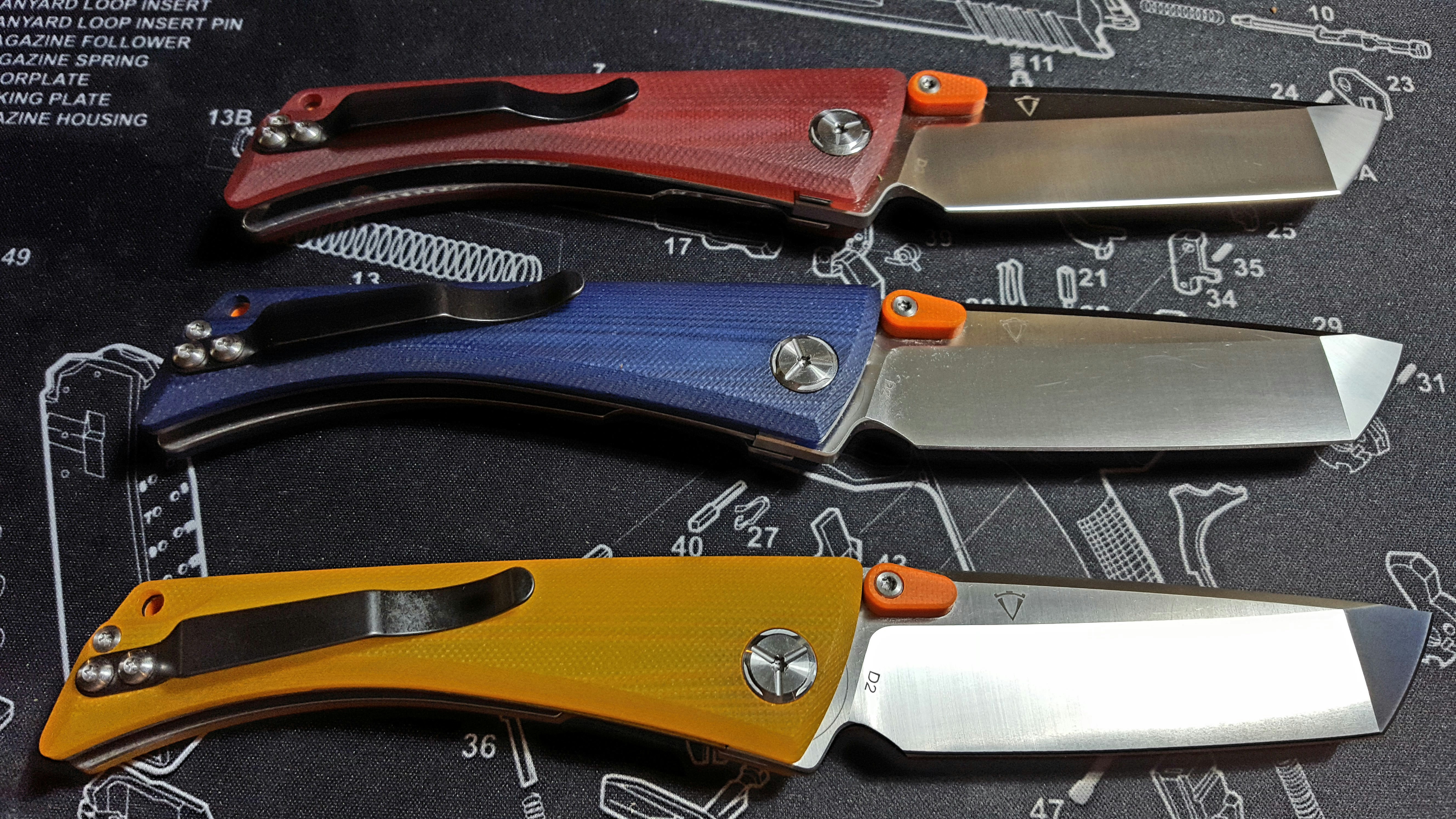 Chinese Knives in 2019 | Drop (formerly Massdrop)