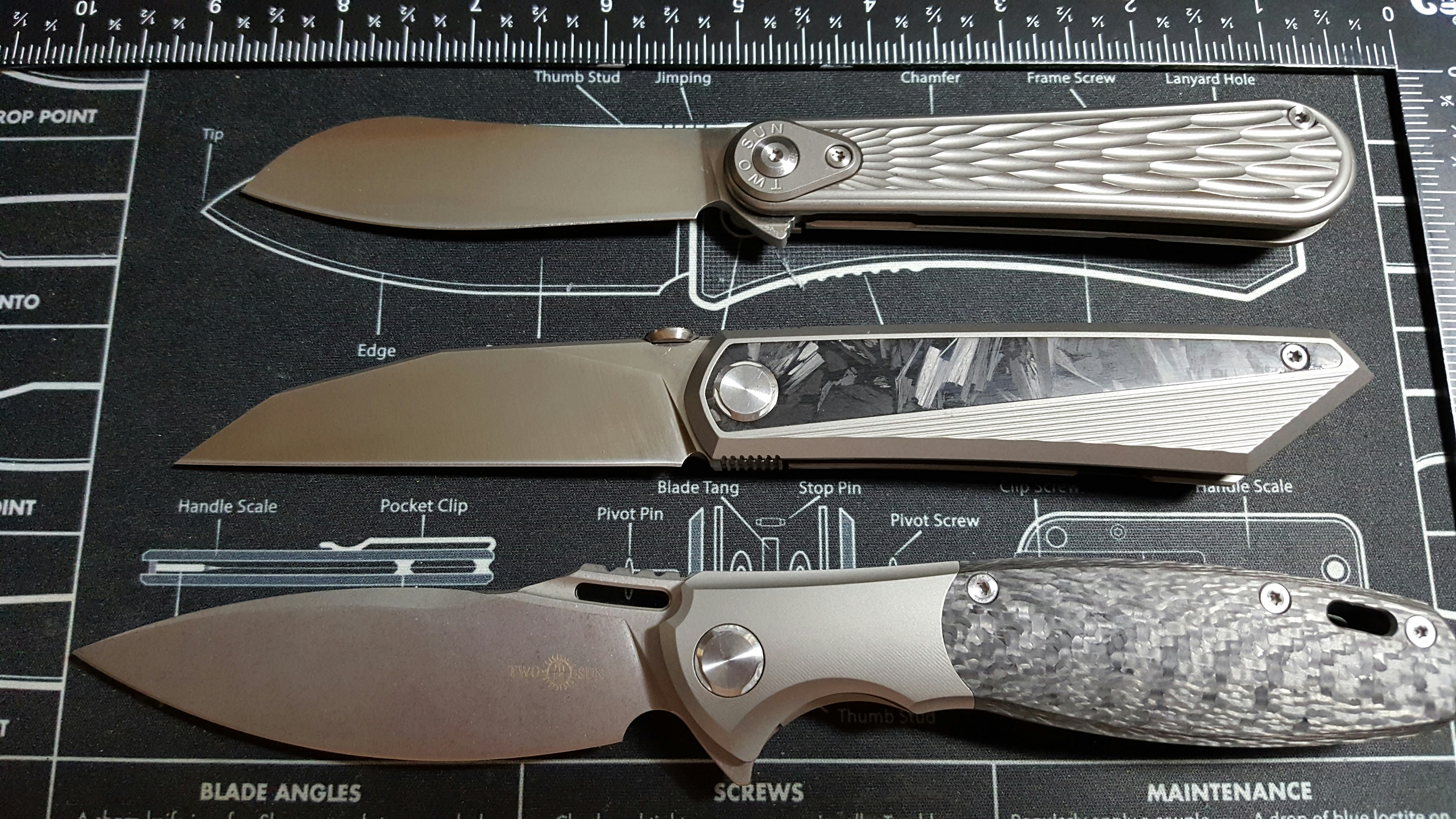 Chinese Knives in 2019 | Drop (formerly Massdrop)