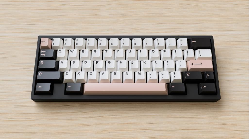 GMK OLIVIA | Drop
