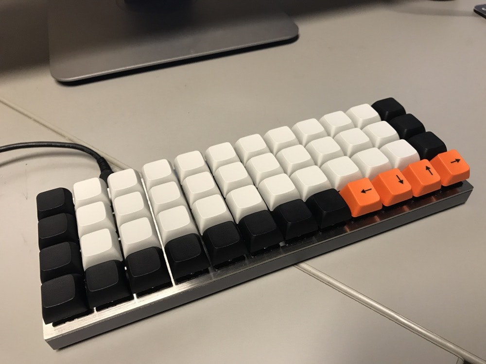 Post your Planck keyboard | Drop