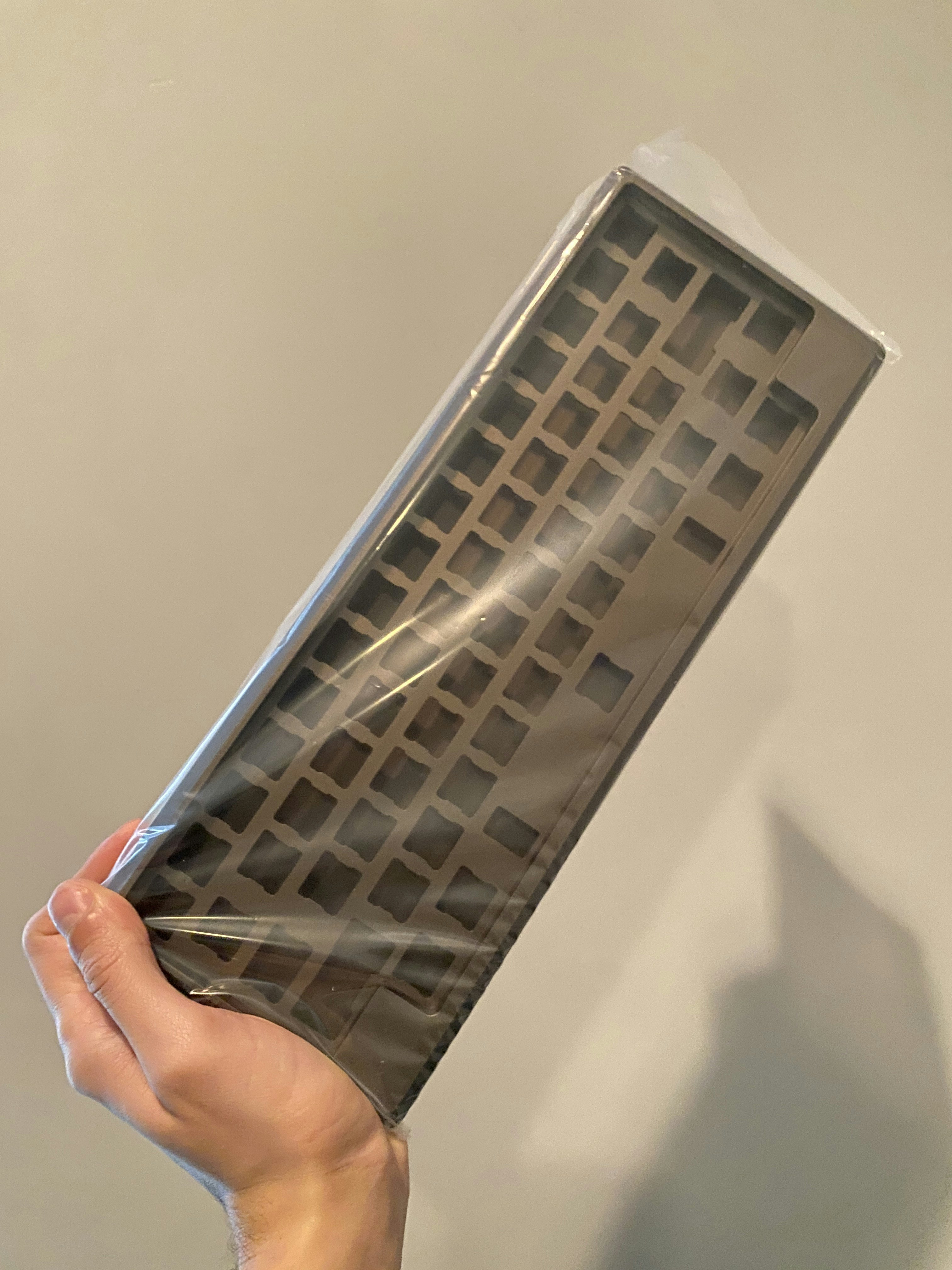 Drop + Tokyo Keyboard Tokyo60 Keyboard Kit V4 Reviews | Drop