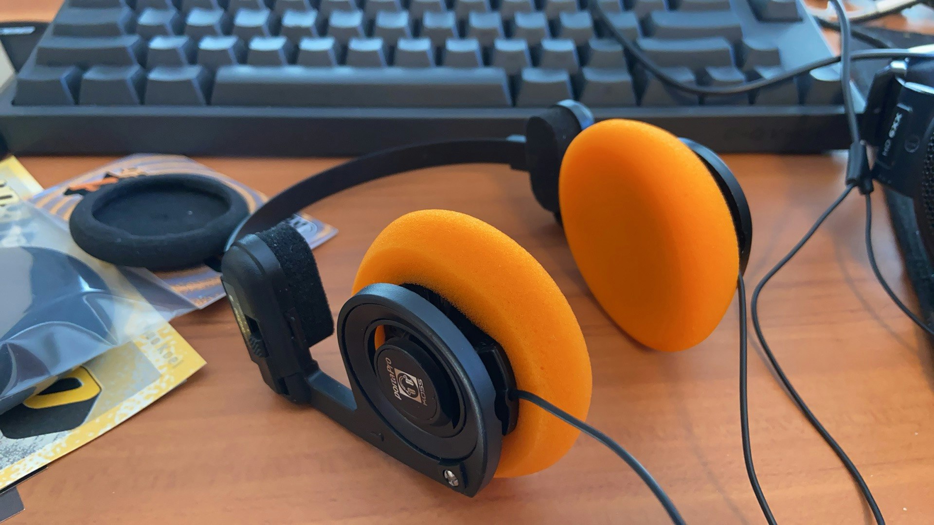 Massdrop x Koss Porta Pro X Headphones Reviews | Drop