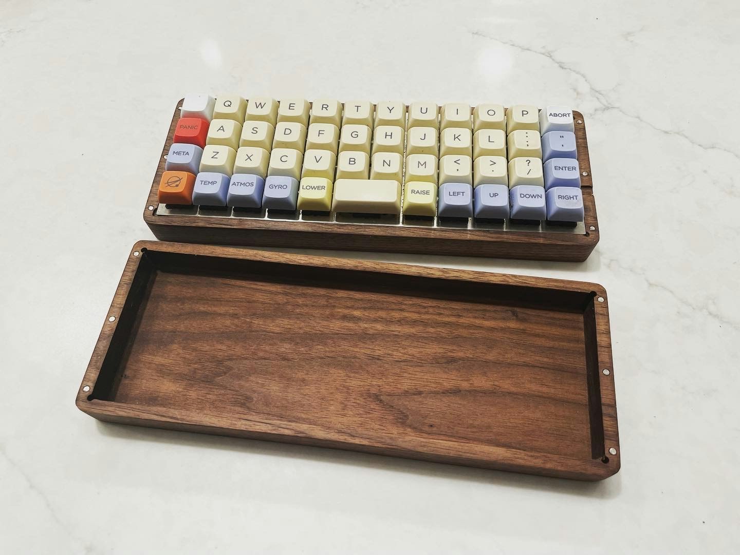 Post your Planck keyboard | Drop