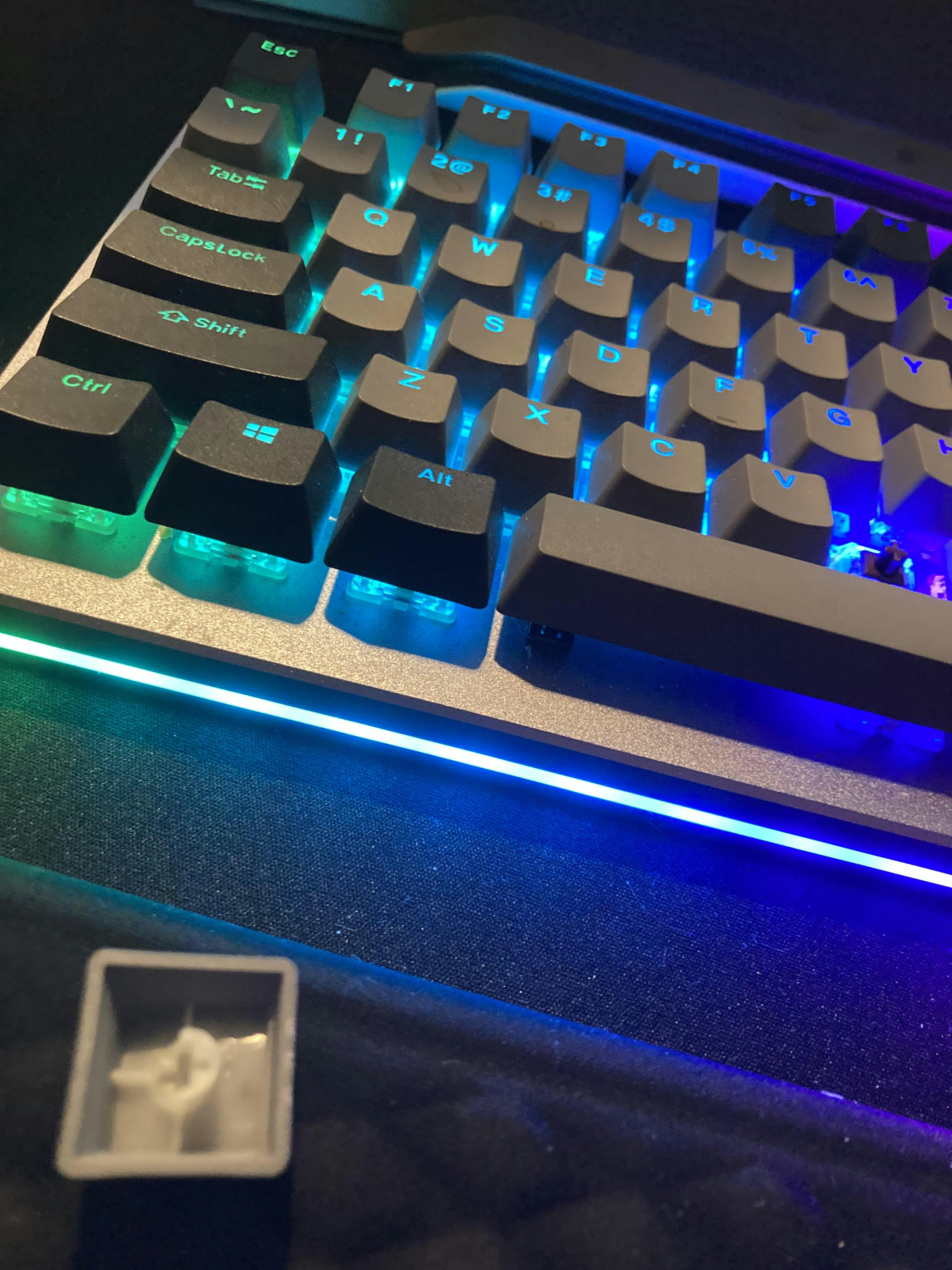 Drop SHIFT Mechanical Keyboard | Full Size Hot Swappable