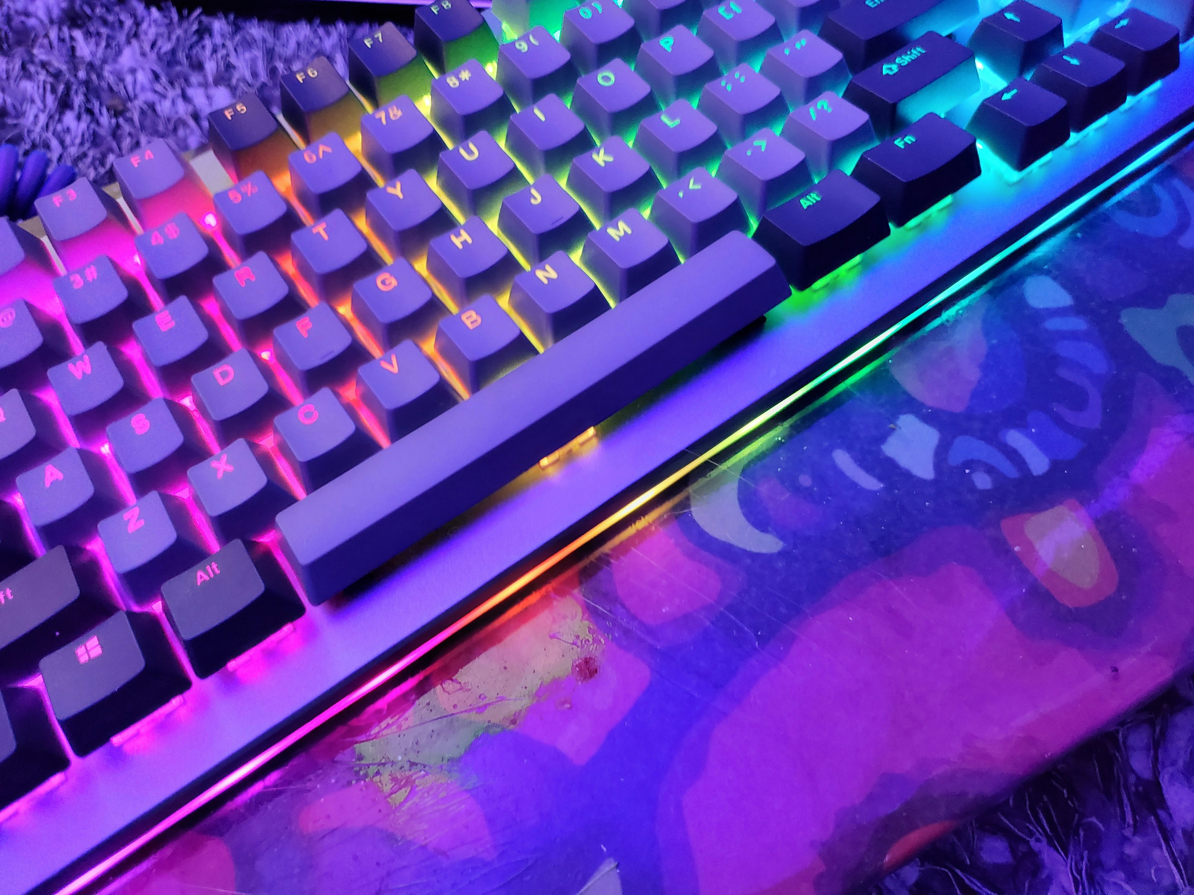 Drop SHIFT Mechanical Keyboard Reviews | Mechanical Keyboards | Full ...