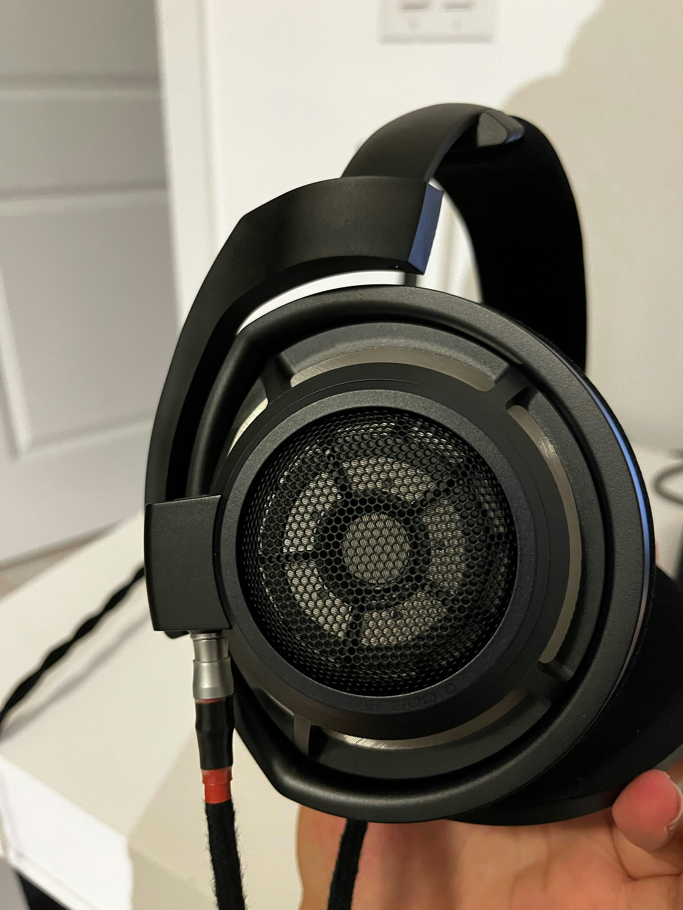 Drop + Sennheiser HD 8XX Headphones Reviews | Drop | what amp/dac are...