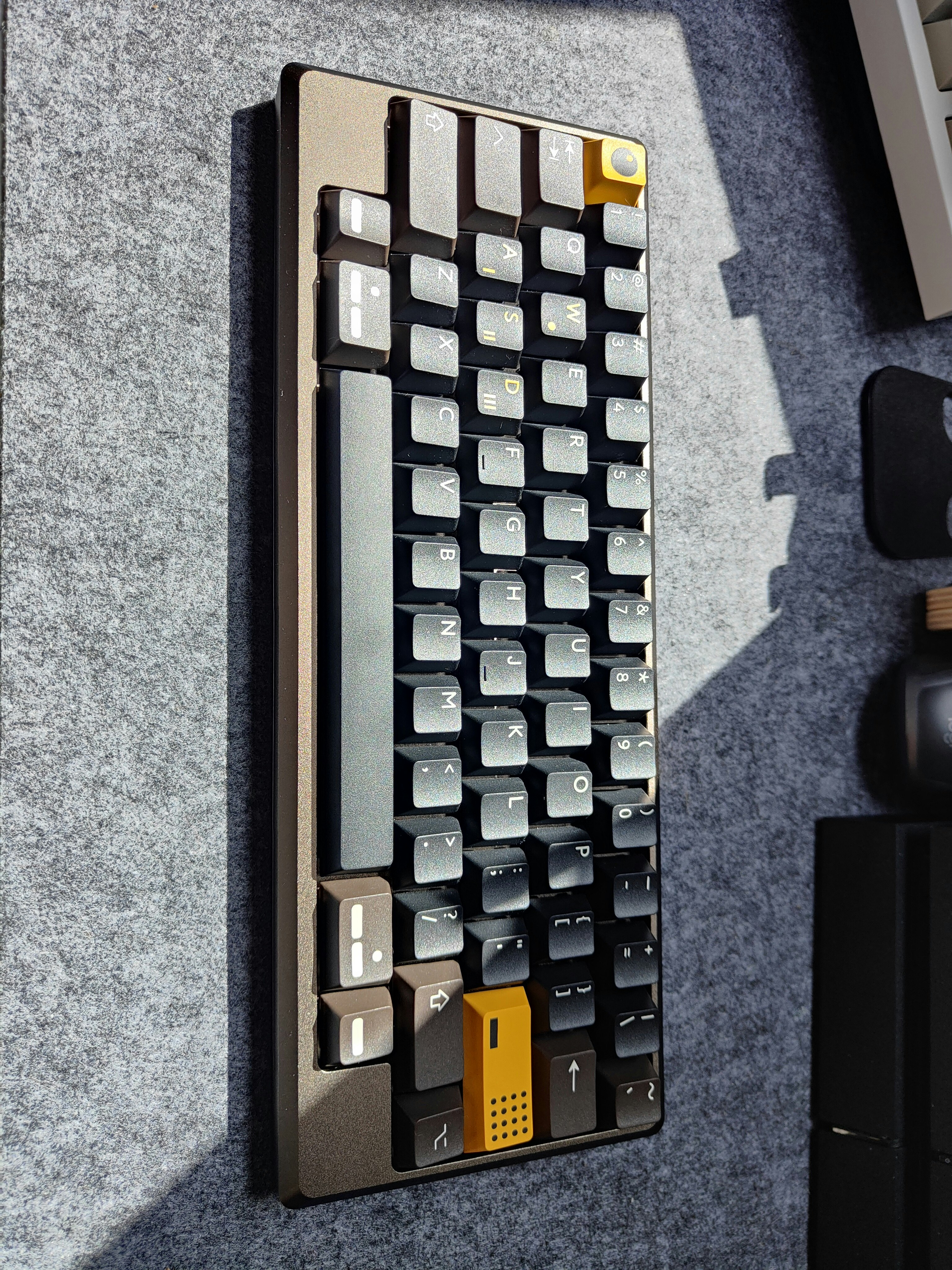 Drop + Tokyo Keyboard Tokyo60 Keyboard Kit Reviews | Mechanical ...