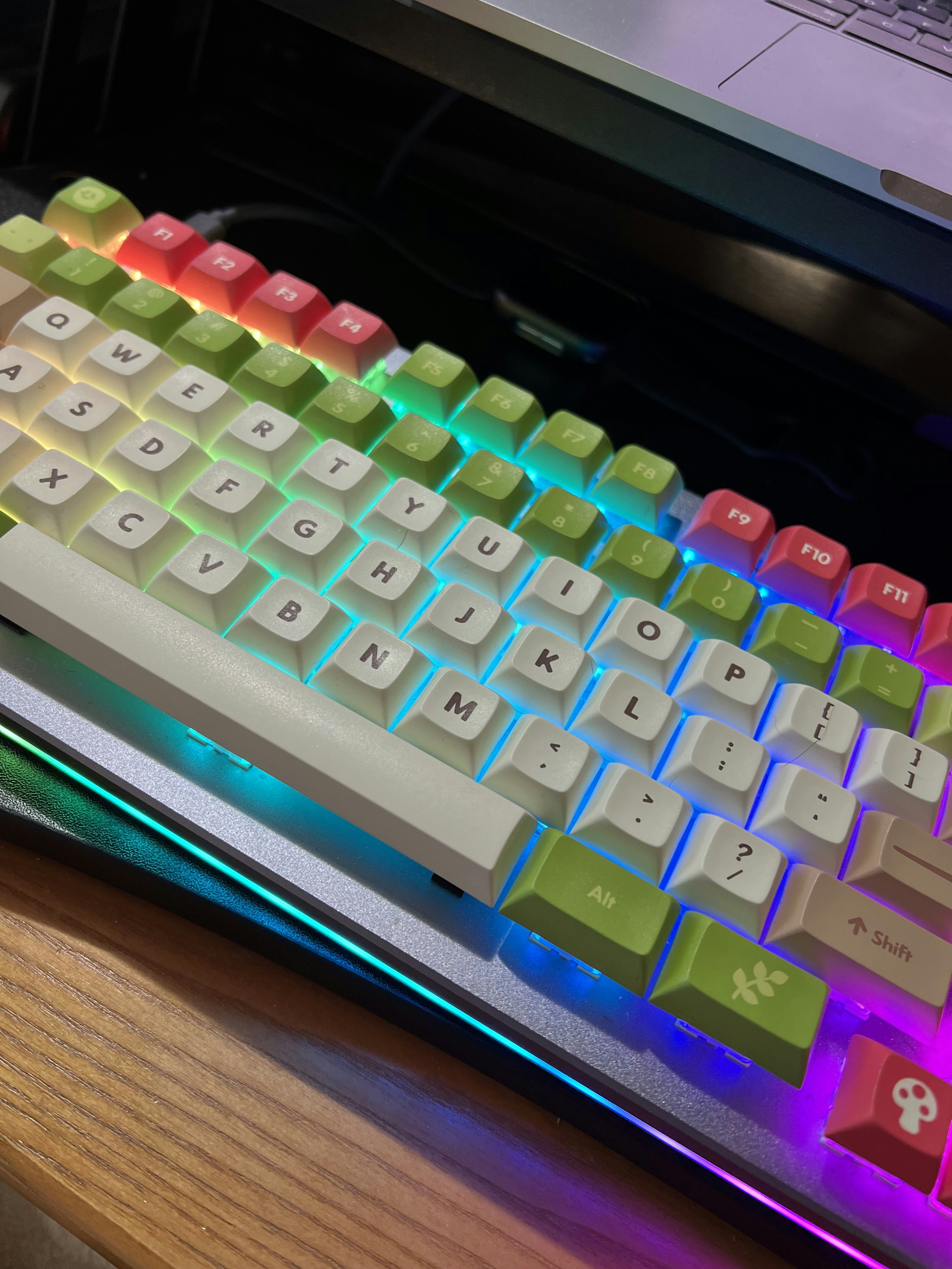 Drop SHIFT V1 Mechanical Keyboard Reviews | Mechanical Keyboards | Full ...