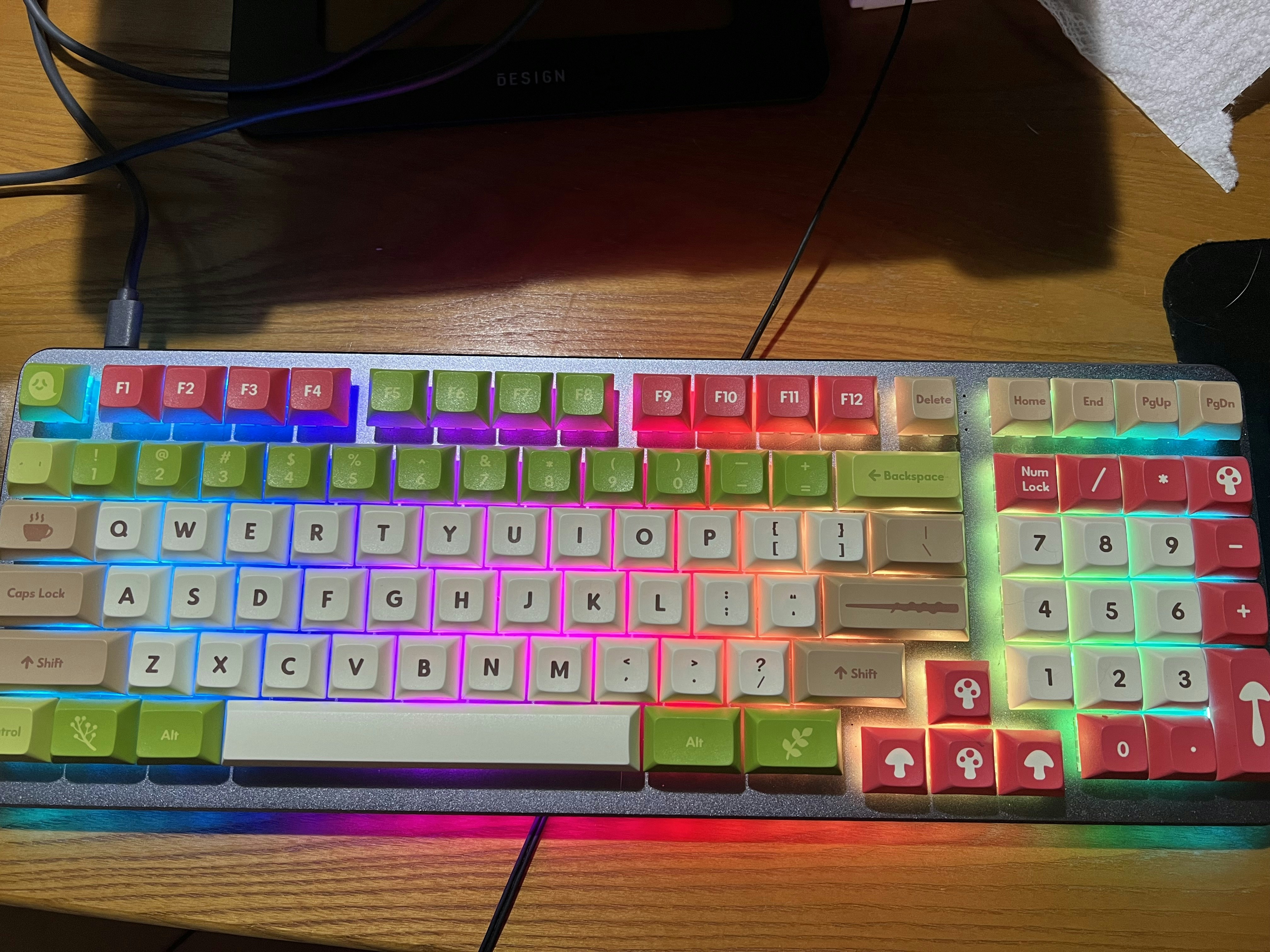 Drop SHIFT V1 Mechanical Keyboard Reviews | Mechanical Keyboards | Full ...