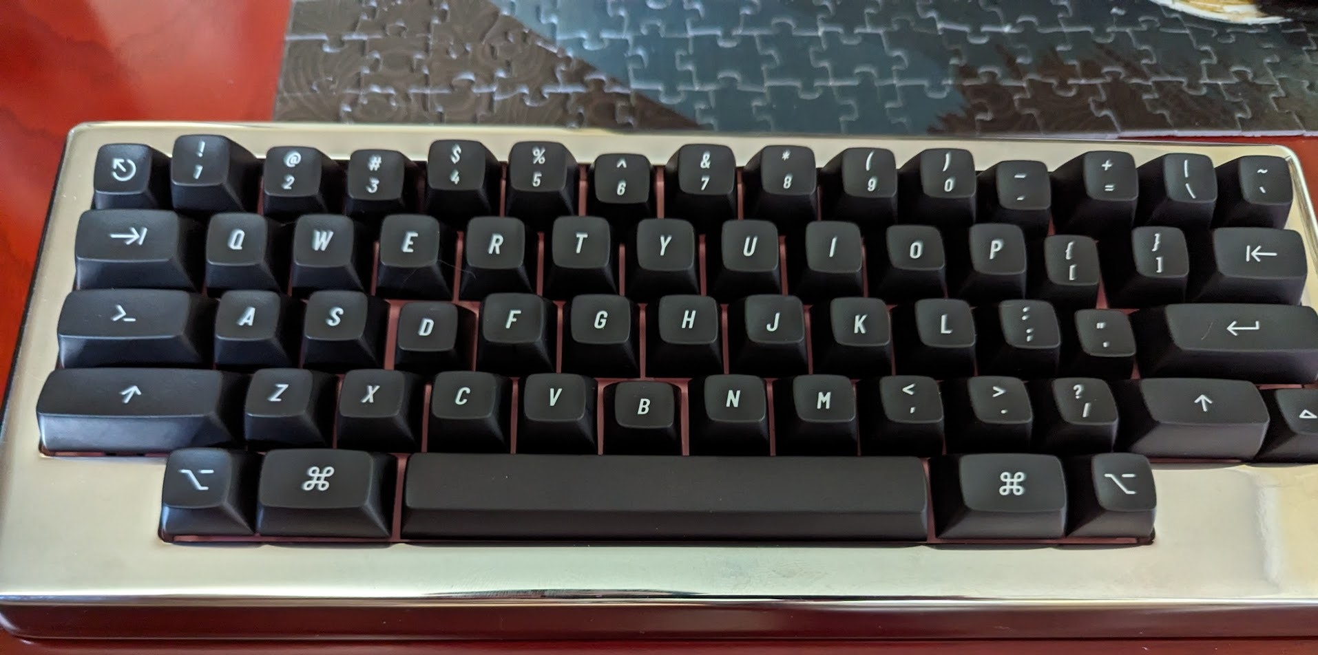 Drop + biip MT3 Extended 2048 Dark Keycap Set - Base Reviews ...