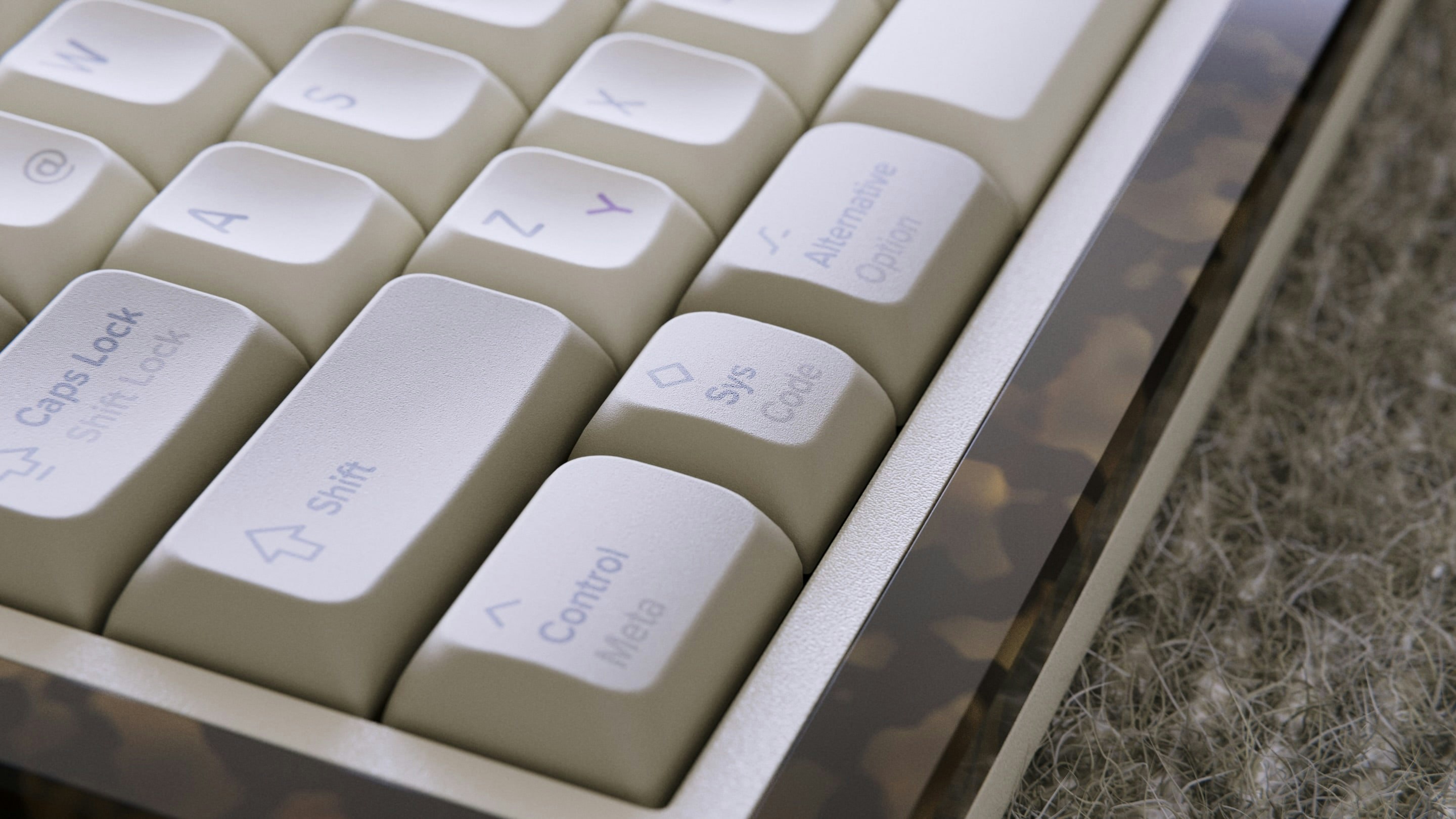 Keycap Profiles | Drop