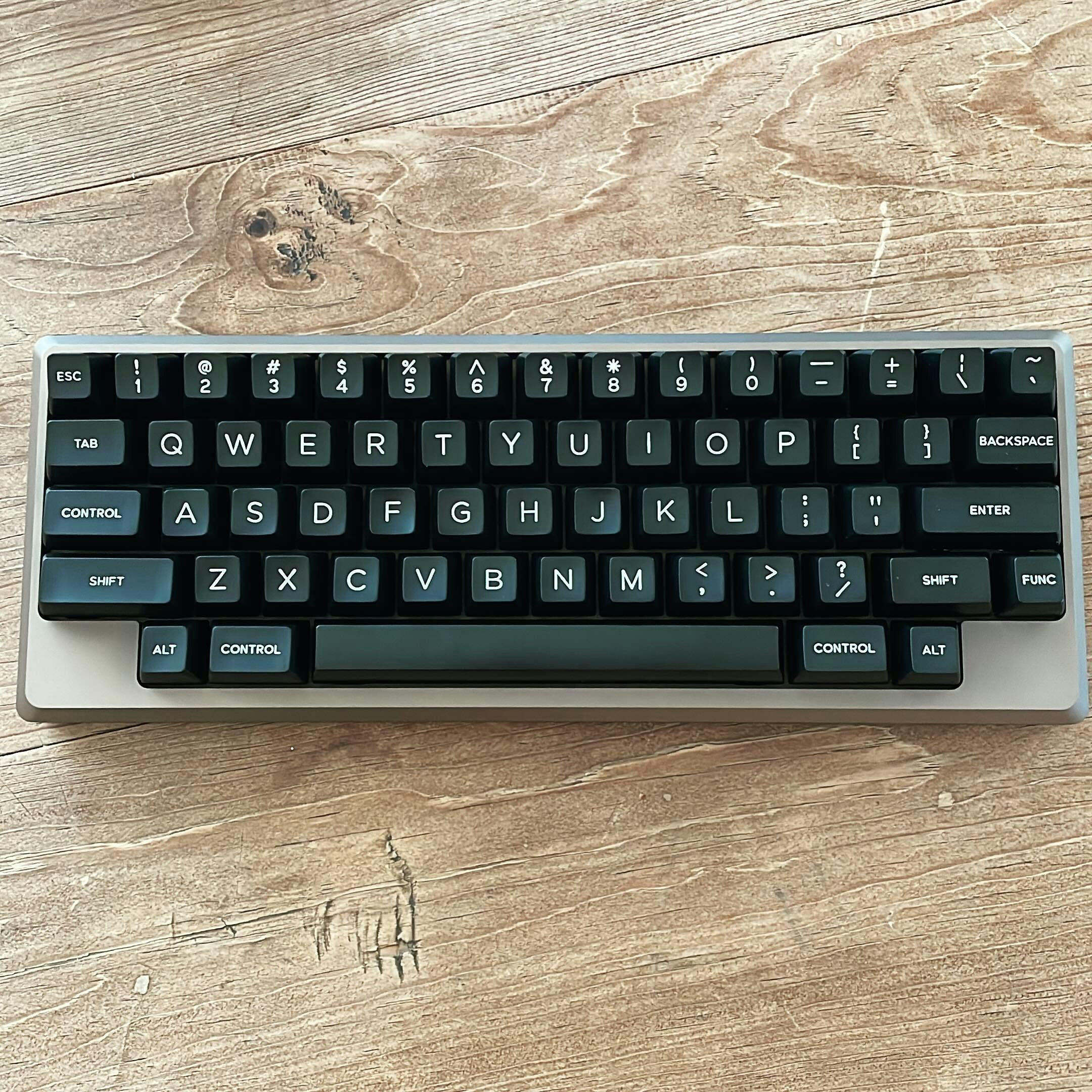 Drop + Tokyo Keyboard Tokyo60 Keyboard Kit Reviews | Mechanical ...