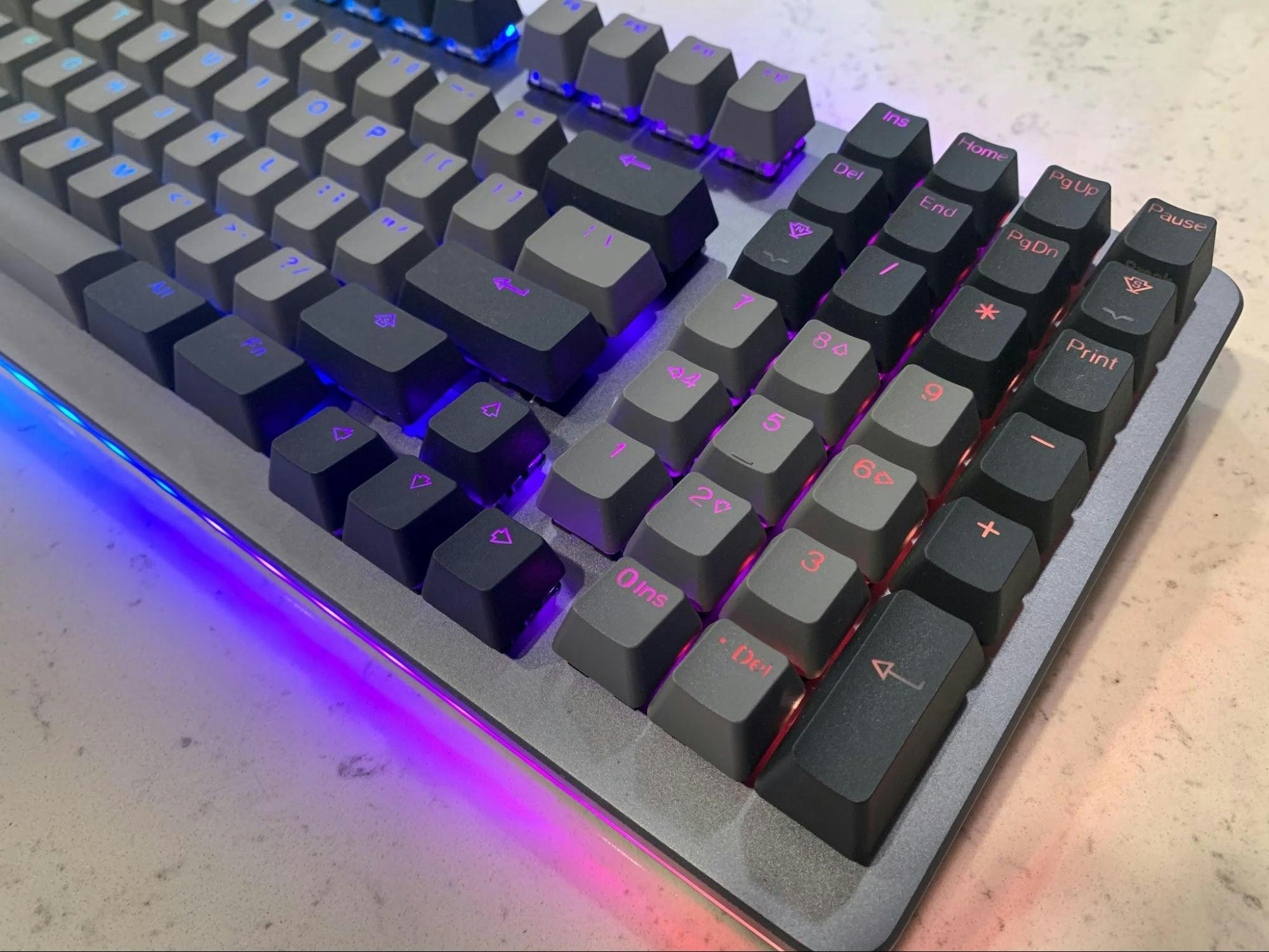 Drop SHIFT Mechanical Keyboard Reviews | Drop (formerly Massdrop)