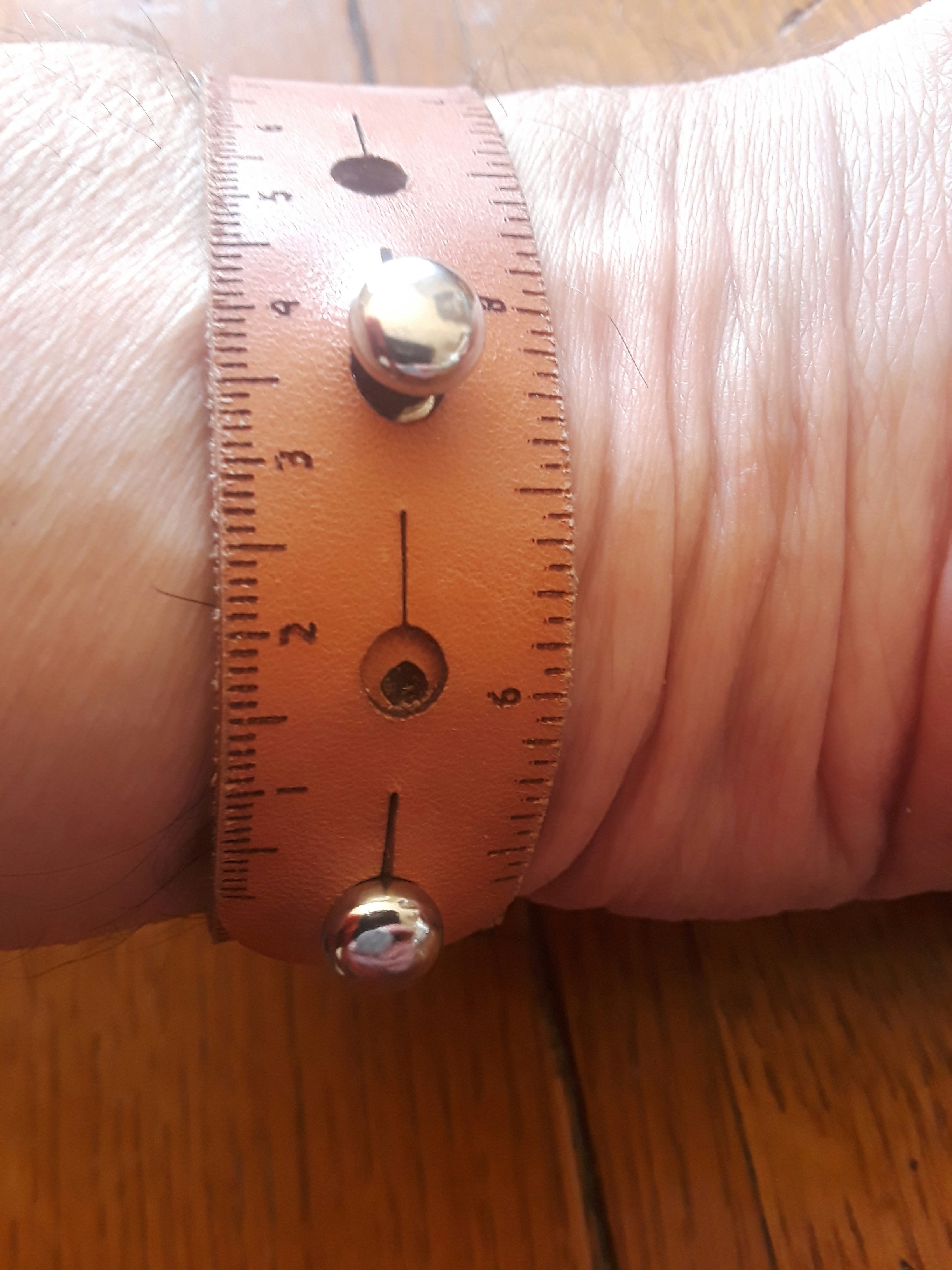 New Strap Design! | Drop