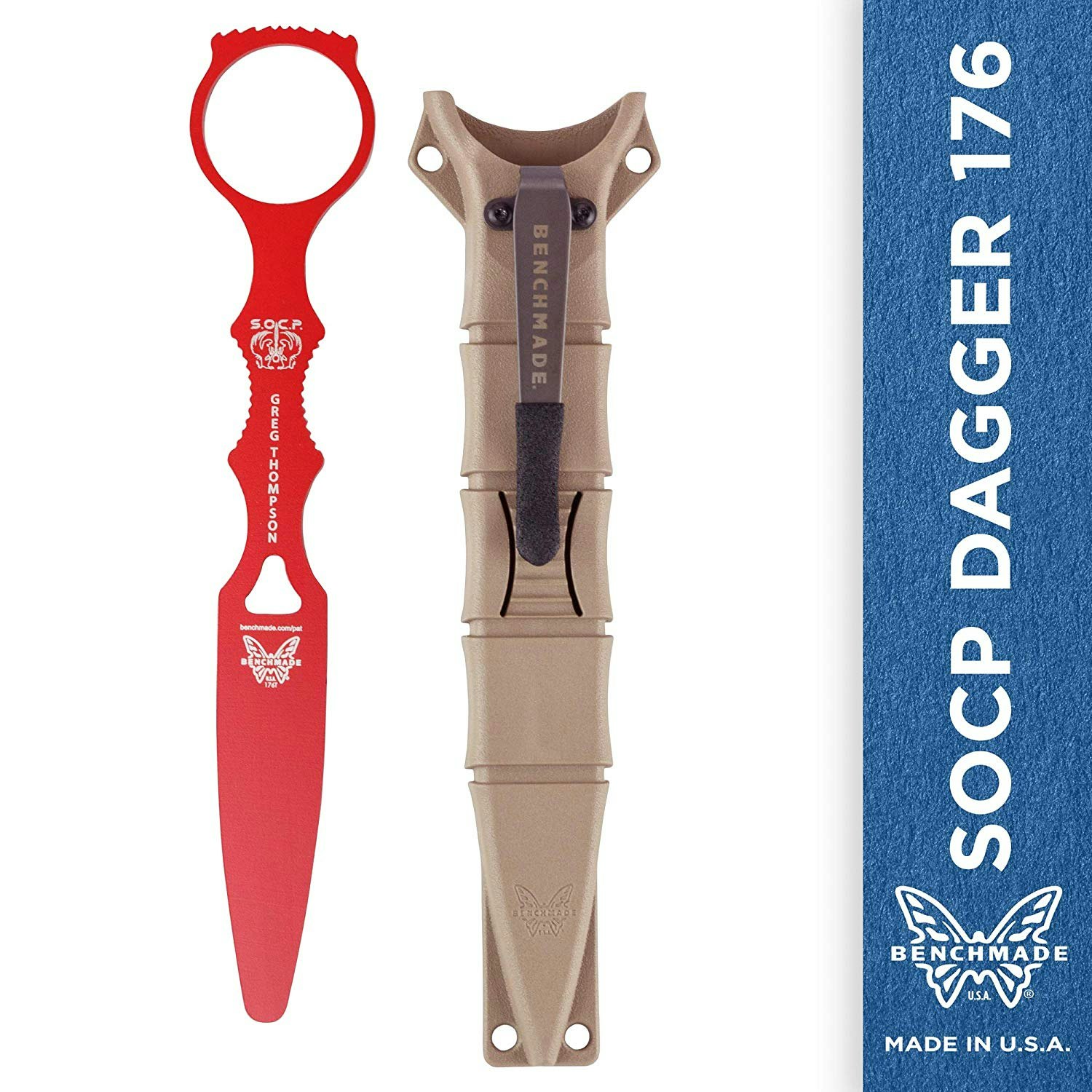 Most fun knife to handle/play with? | Drop