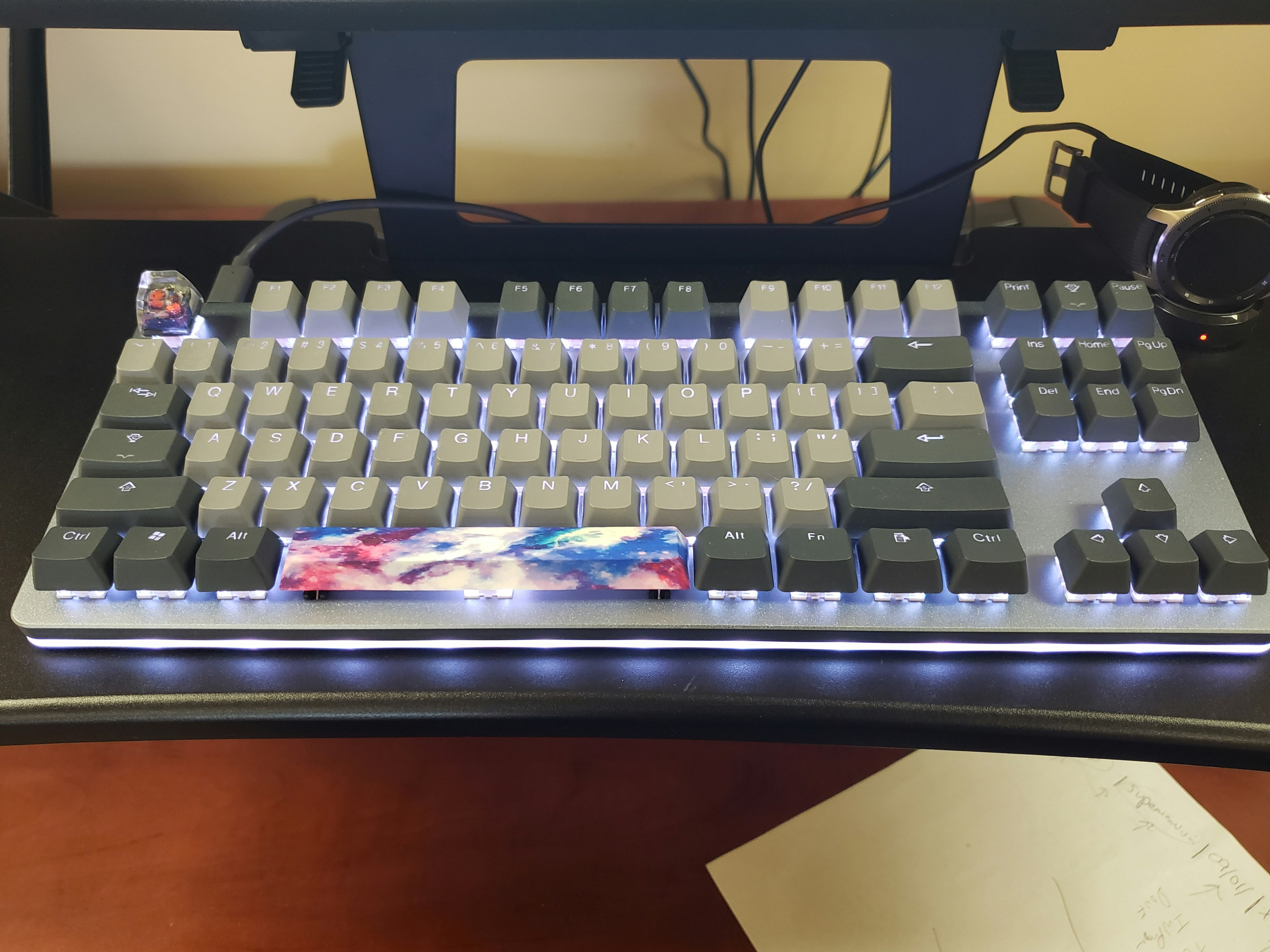 Drop CTRL Mechanical Keyboard | Price & Reviews | Drop