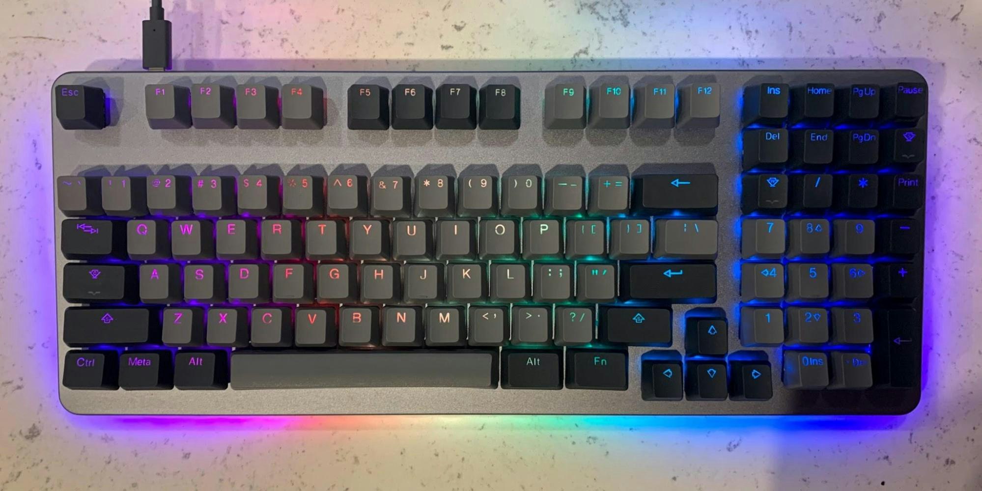 Drop SHIFT Mechanical Keyboard Reviews | Drop (formerly Massdrop)