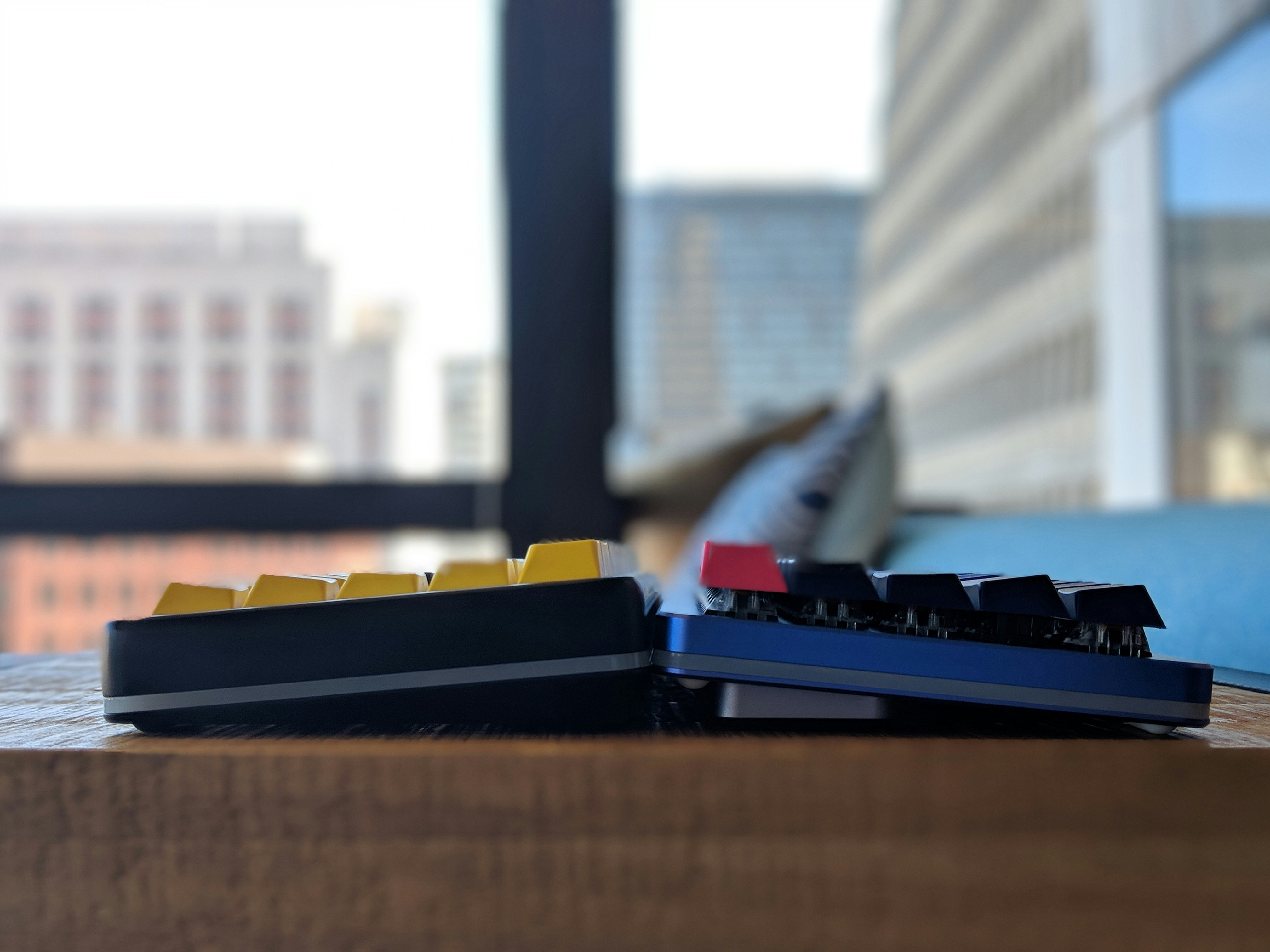 Drop ALT High-Profile Mechanical Keyboard | Price & Reviews | Drop