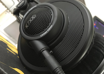 Massdrop x AKG K7XX Audiophile Headphones | Audiophile Massdrop x AKG K7XX Audiophile Headphones | Audiophile