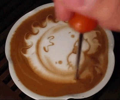 What's Your Favorite Coffee Gif? | Drop