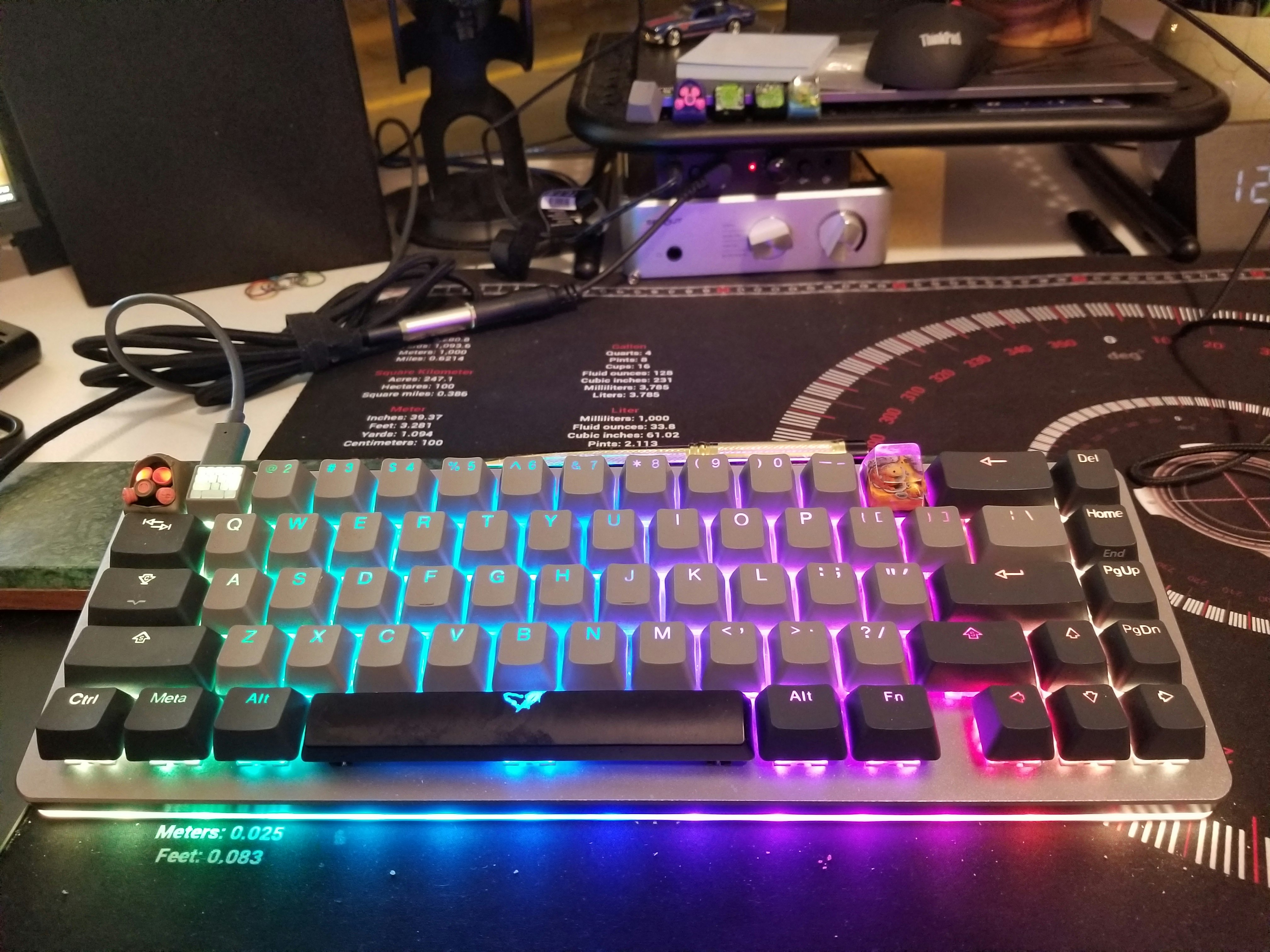 Drop ALT Mechanical Keyboard | Price & Reviews | Drop (formerly Massdrop)