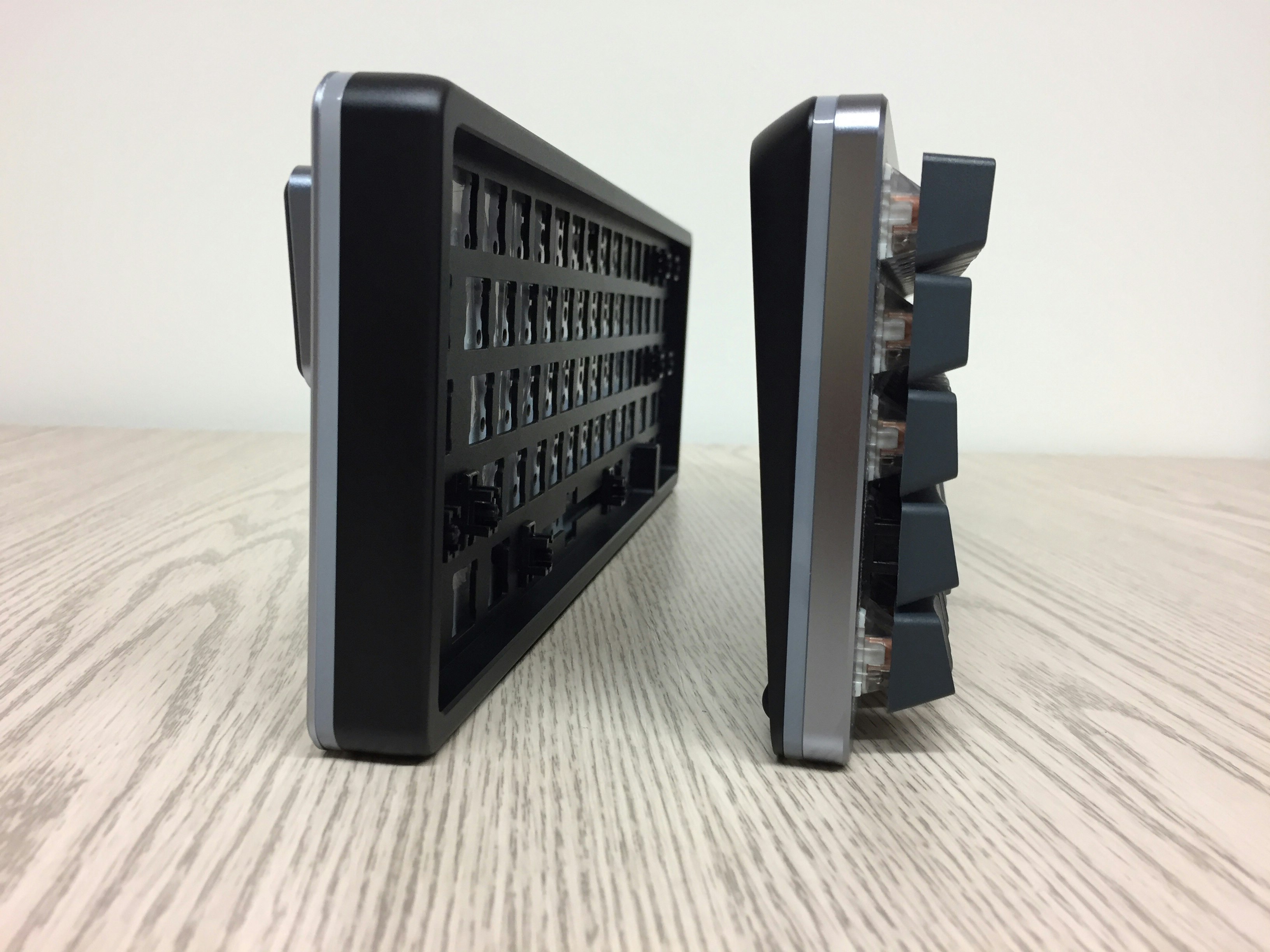 Drop ALT High-Profile Mechanical Keyboard | 65 Percent Keyboard | Drop