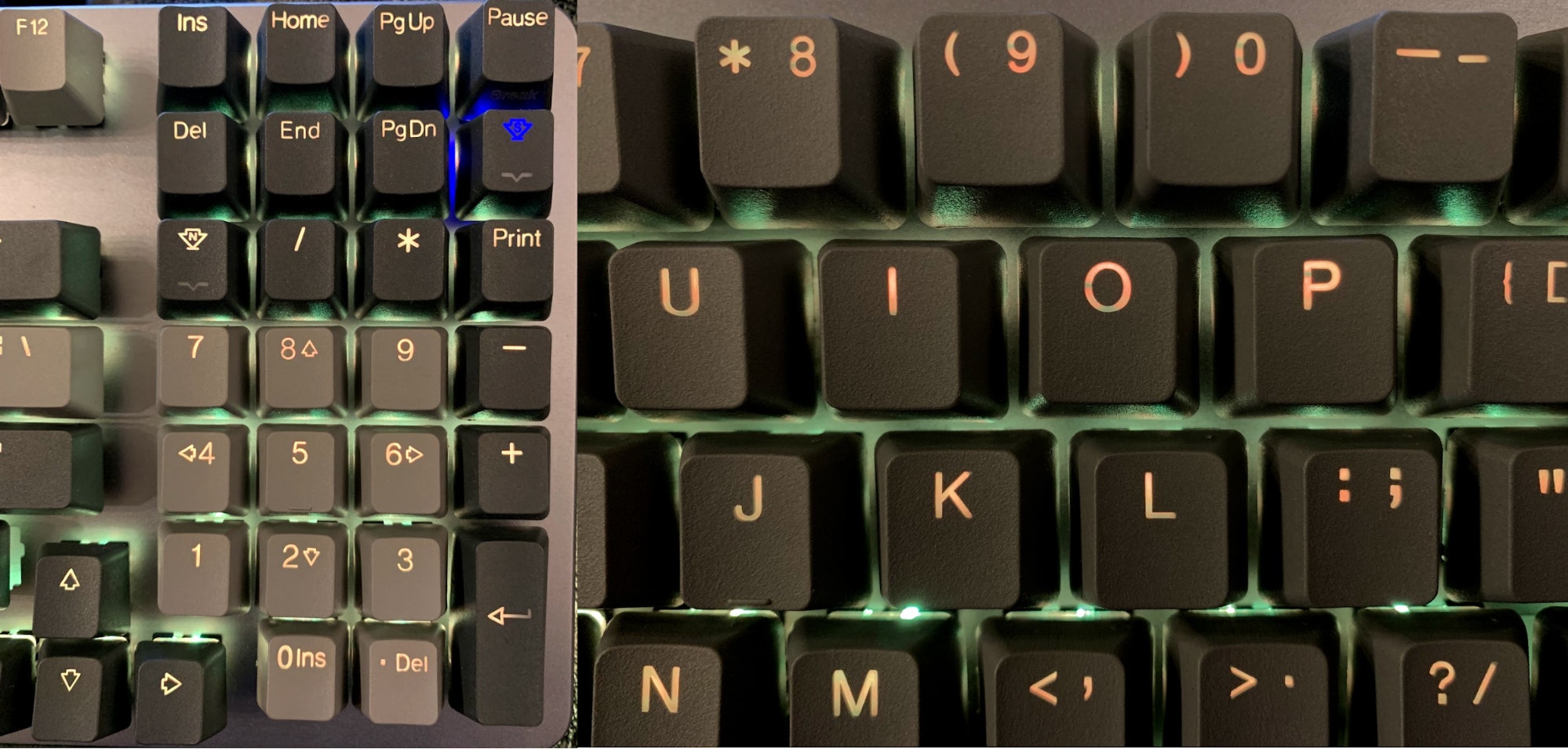 Drop SHIFT Mechanical Keyboard Reviews | Drop (formerly Massdrop)