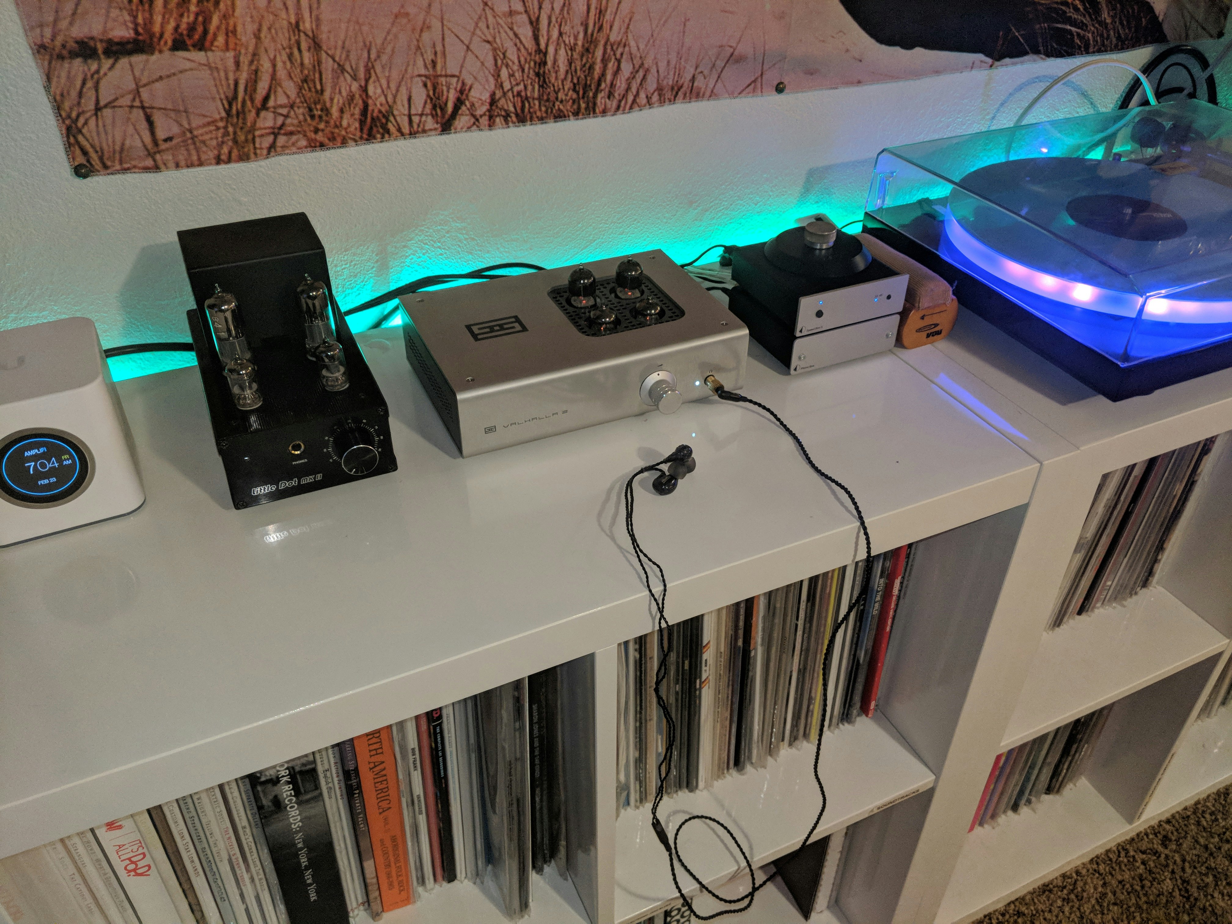 Massdrop x NuForce EDC3 In-Ear Monitors | Price & Reviews | Drop