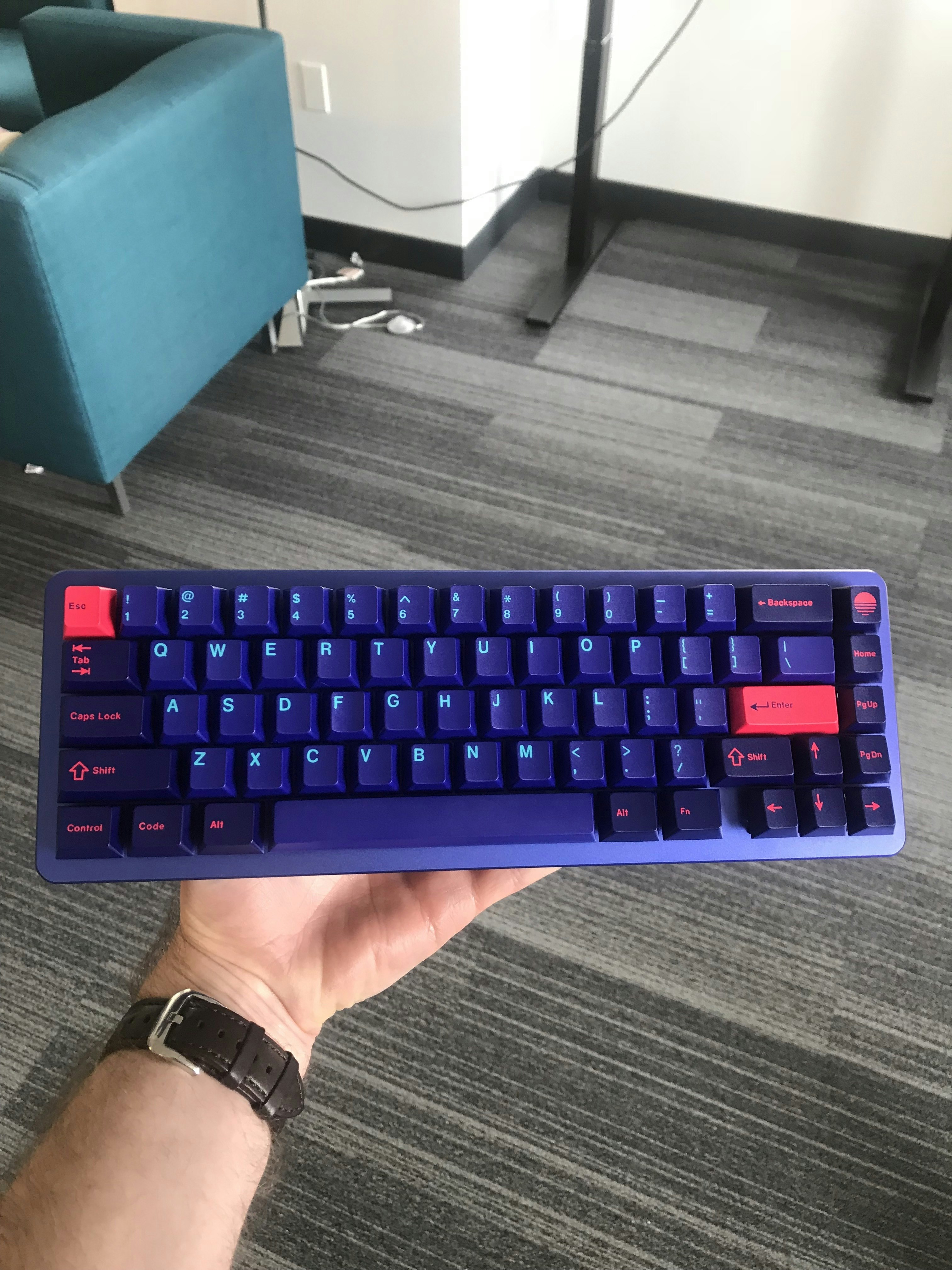 Shop Mechanical Keyboards & Discover Community Reviews at Drop