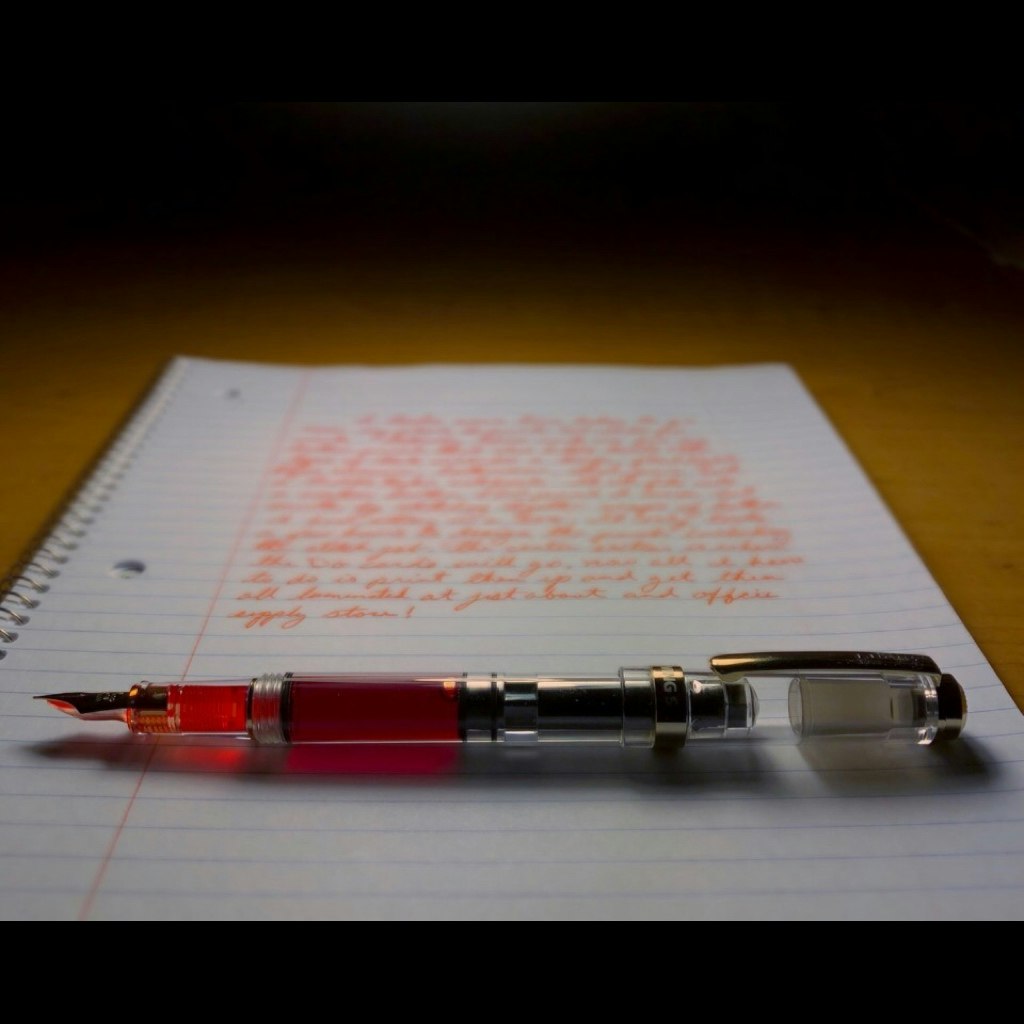 Massdrop 101: Getting Started With Fountain Pens | Drop