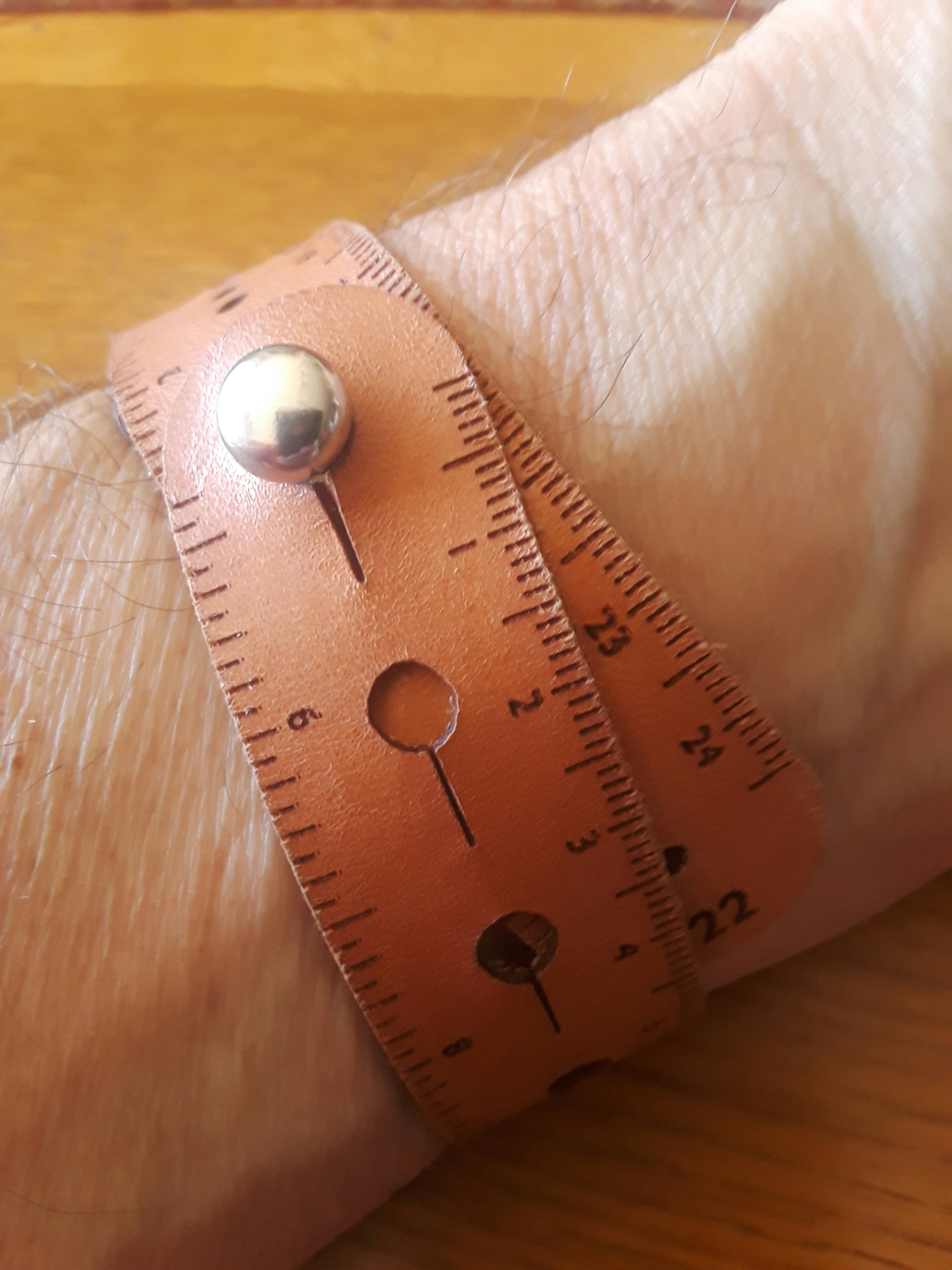 New Strap Design! | Drop