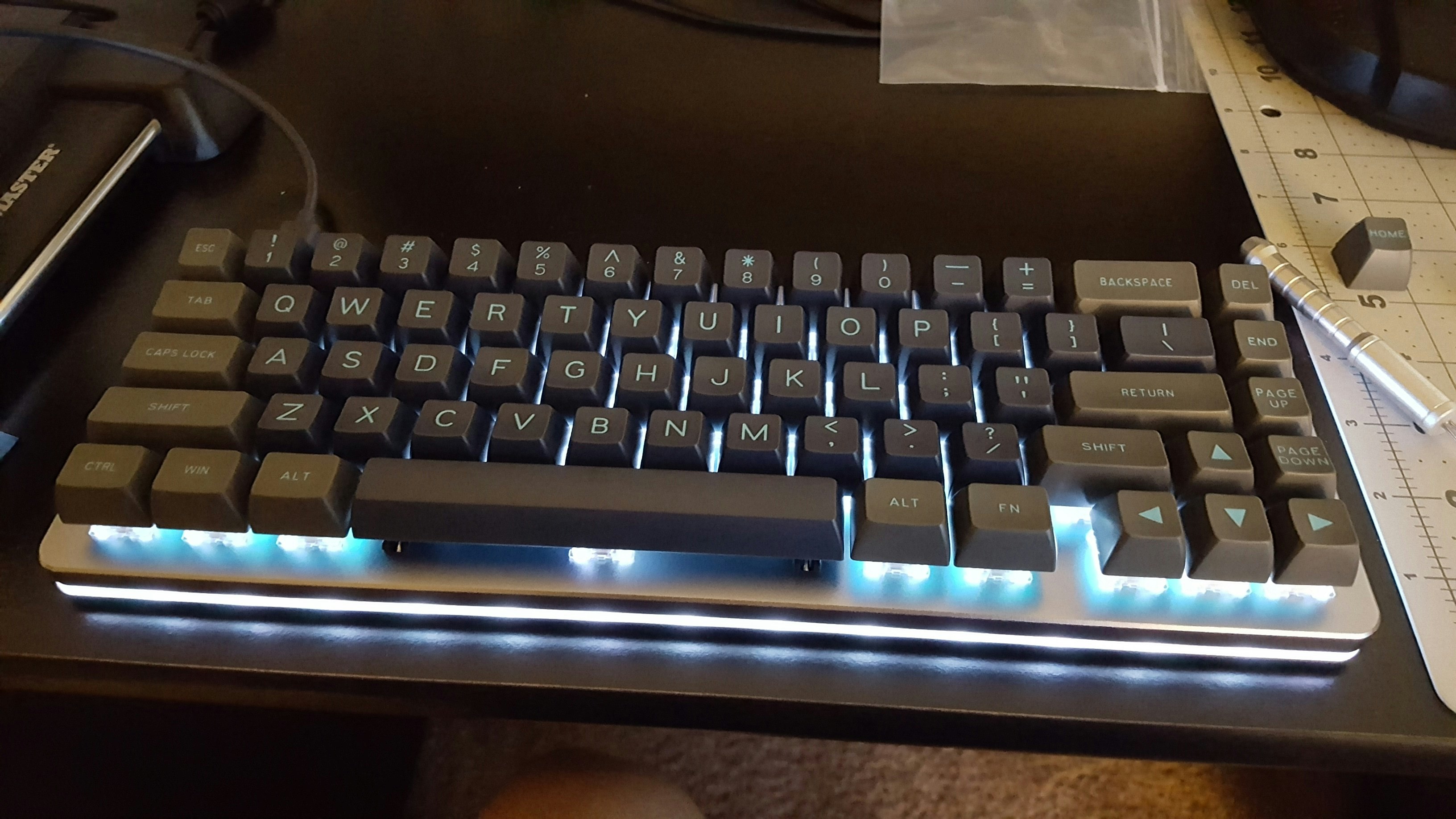 Drop ALT Mechanical Keyboard | Mechanical Keyboards | Custom Layout ...