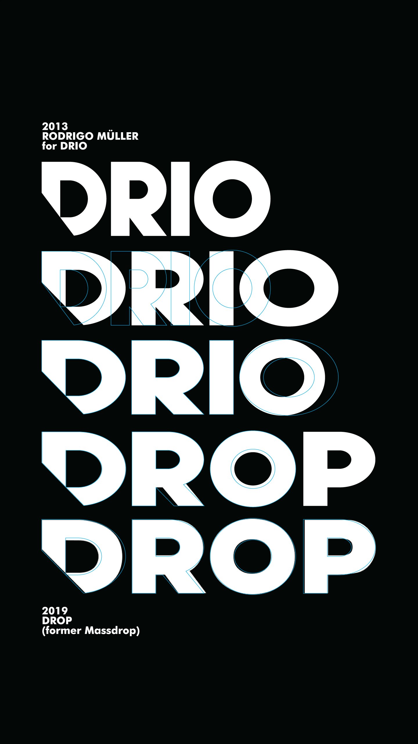 Massdrop is now Drop