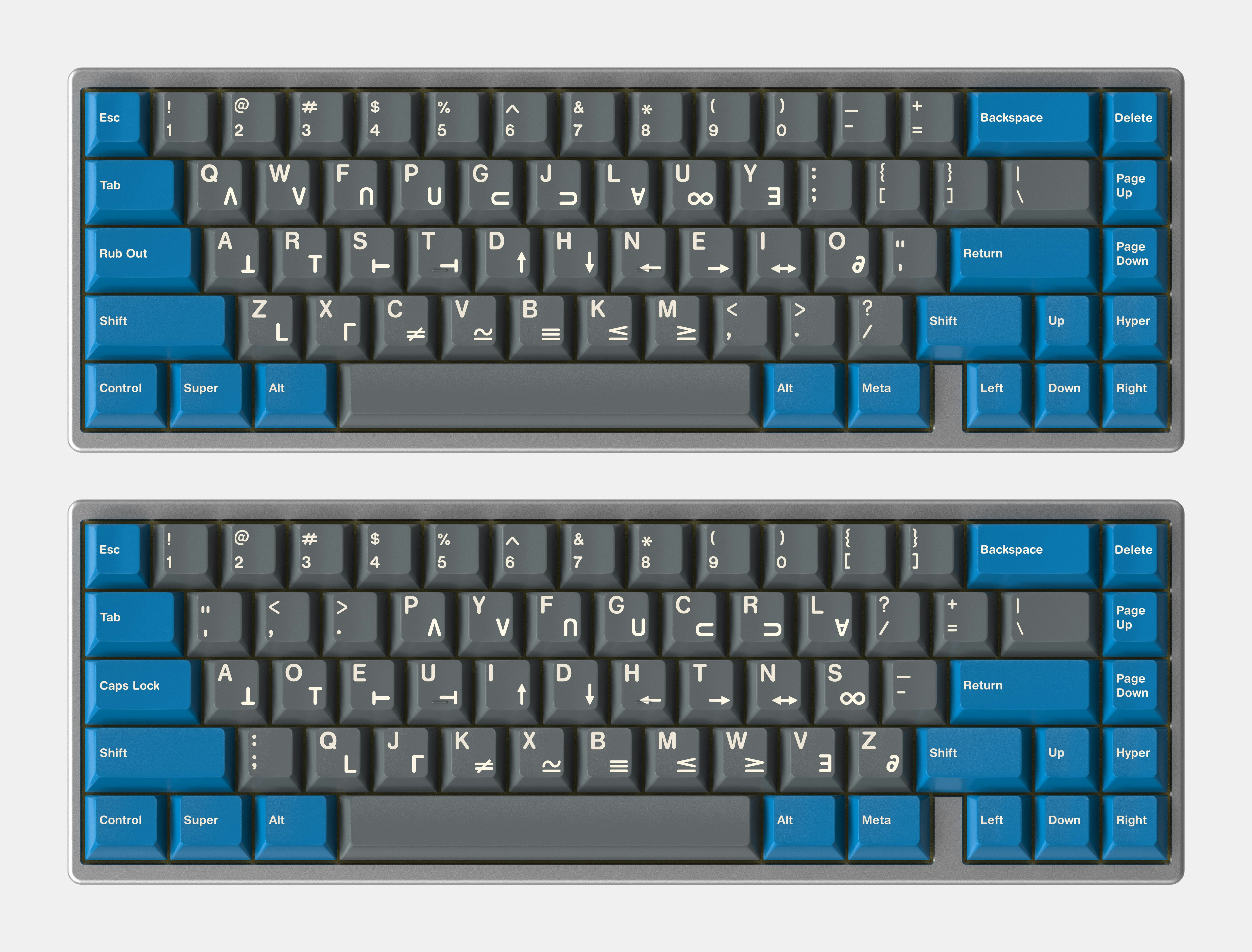 Shop Gmk Keycaps & Discover Community Reviews at Drop