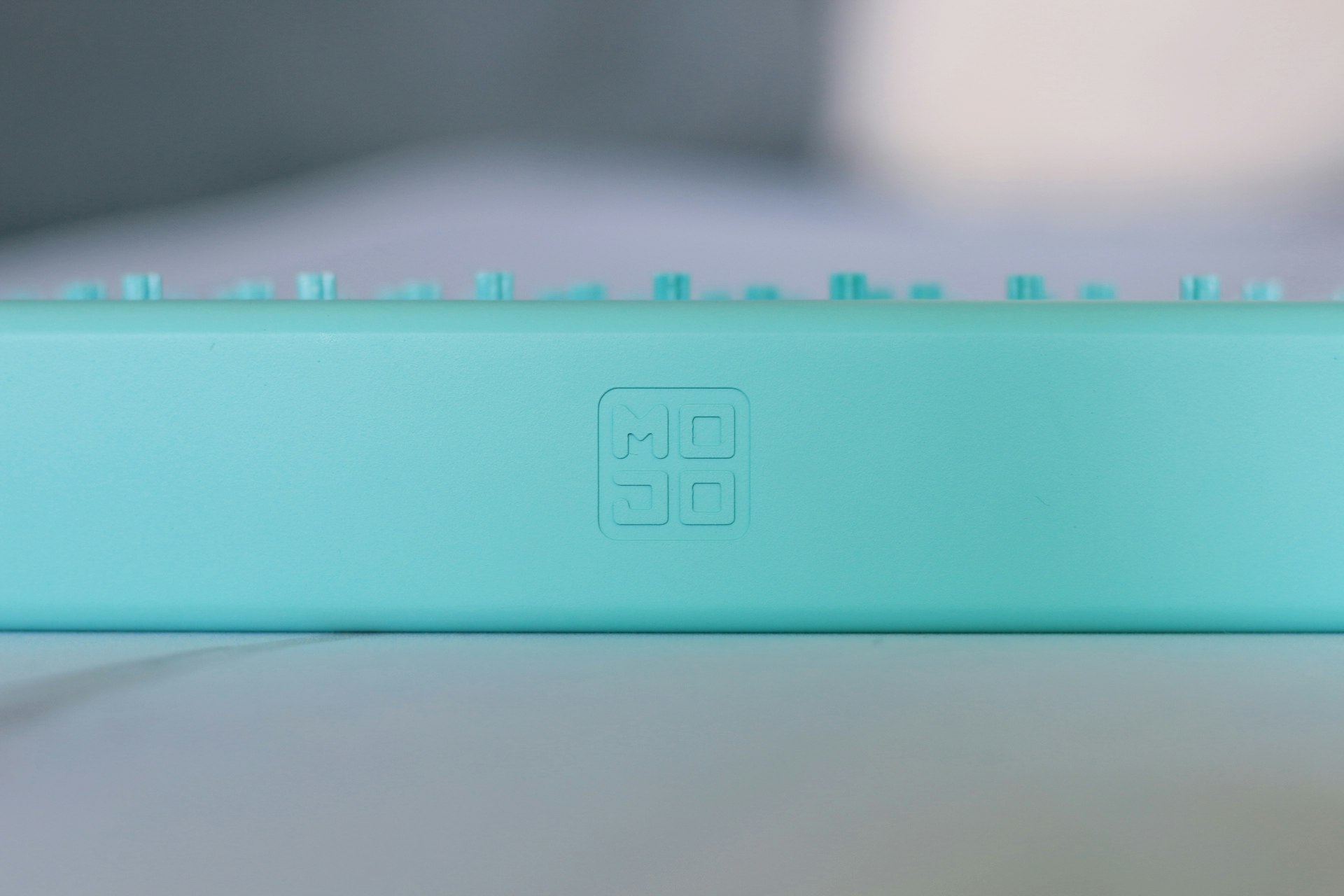 Cerakote Mojo60 Keyboard Case in stock! | Drop