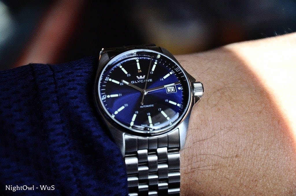 Is Hamilton Kahki the best field watch under 500? | WatchUSeek Watch Forums