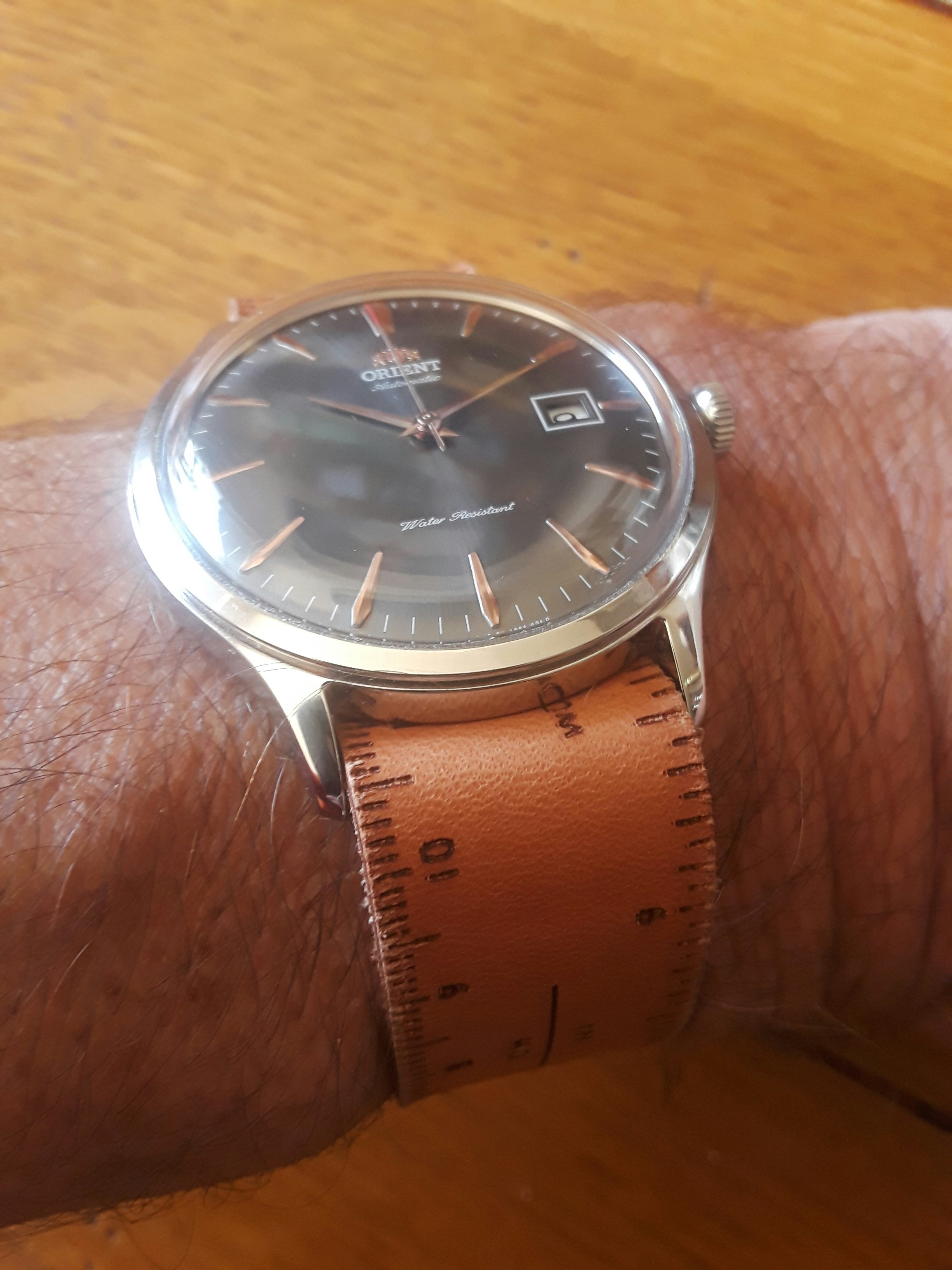 New Strap Design! | Drop