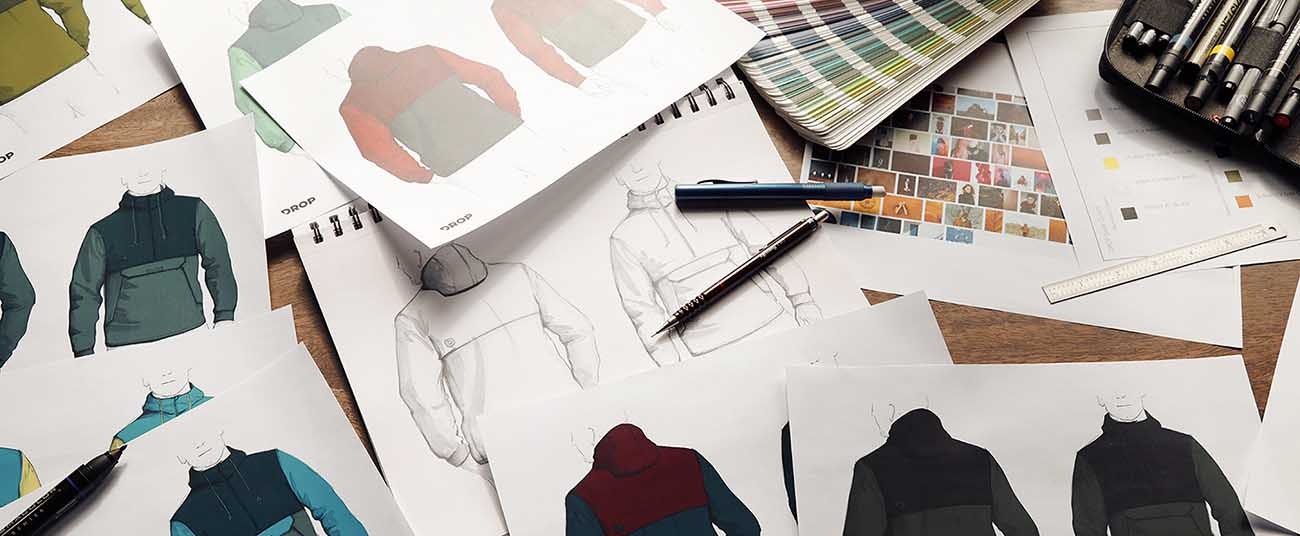 Drop Studio | Behind the Scenes | How Products Are Made