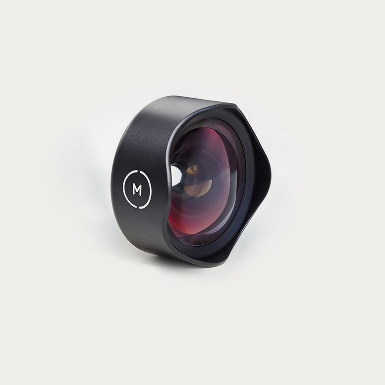 Phone Camera Extensions Poll | Drop