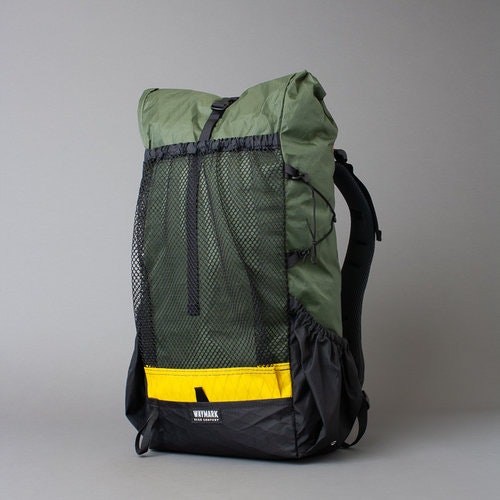 PCT Packs (UL Packs for the Pacific Crest Trail) Poll | Drop