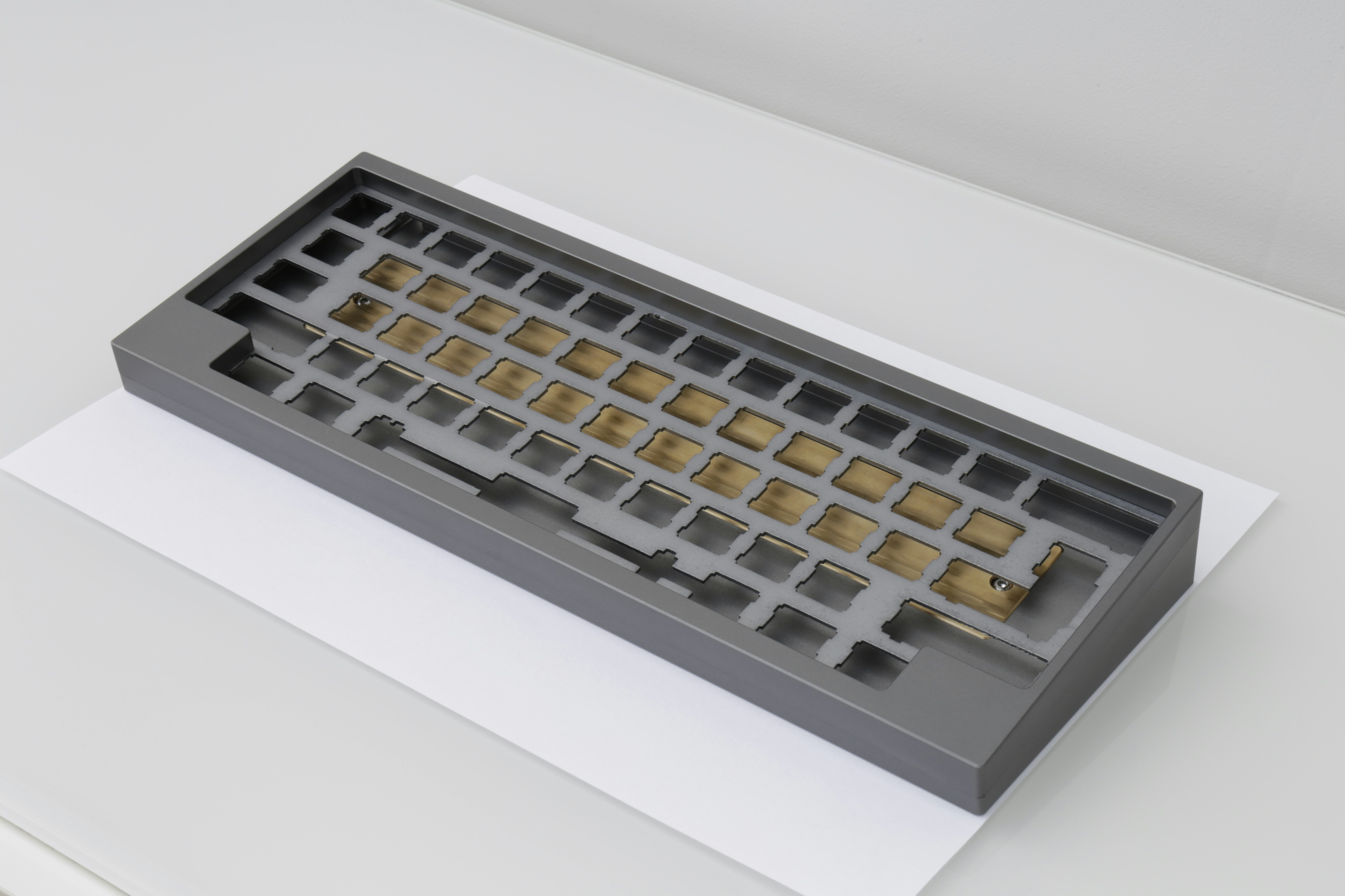 [Best Of] 60% Custom Keyboard Kits in HHKB style Poll | Drop