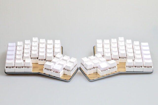 Best of Split keyboards Poll | Drop