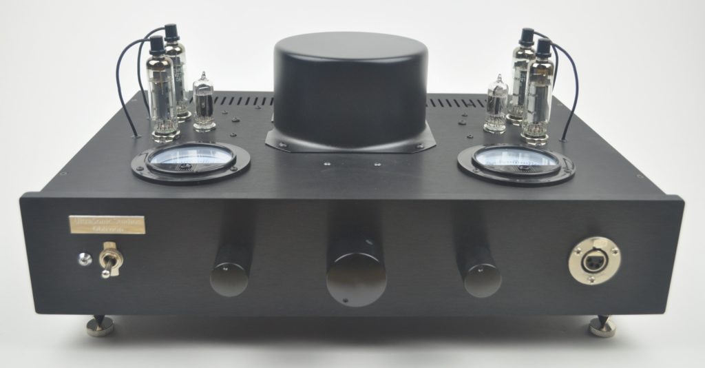 Tube Amplifiers Poll | Drop