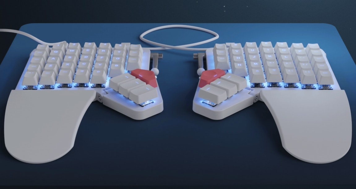 Best of Split keyboards Poll | Drop