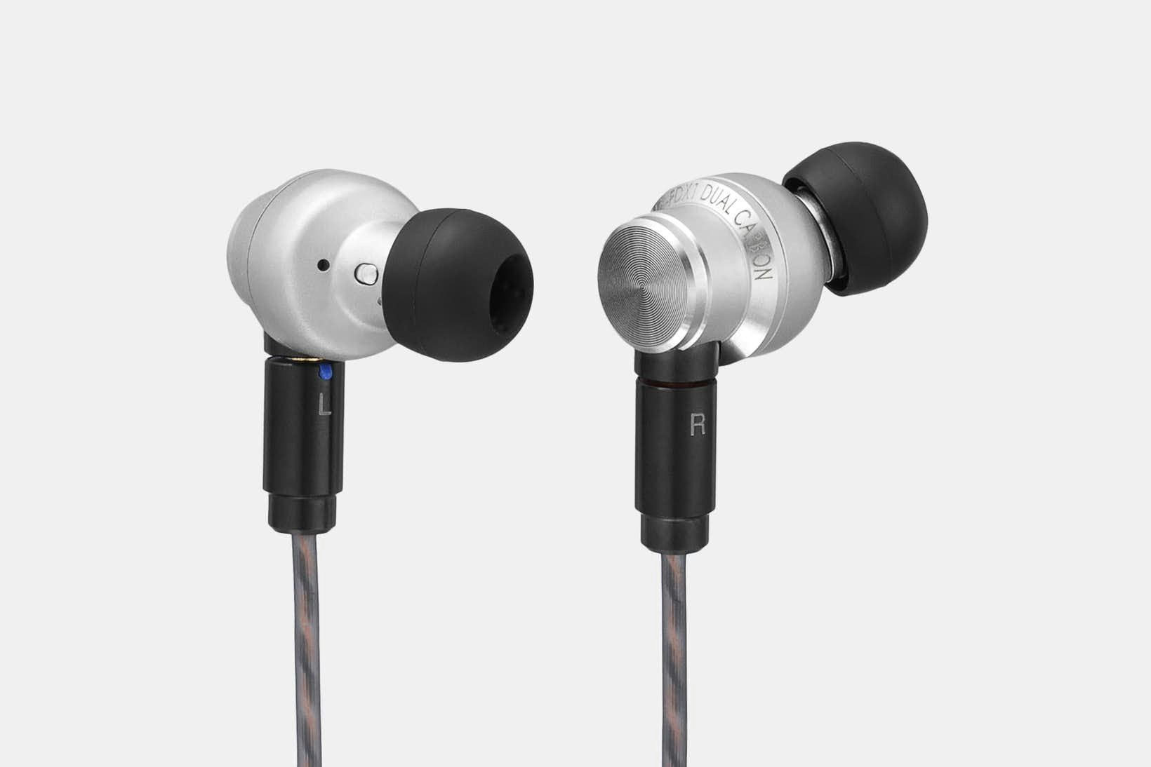 Best iem under $300 for only listening at home with great clarity ...