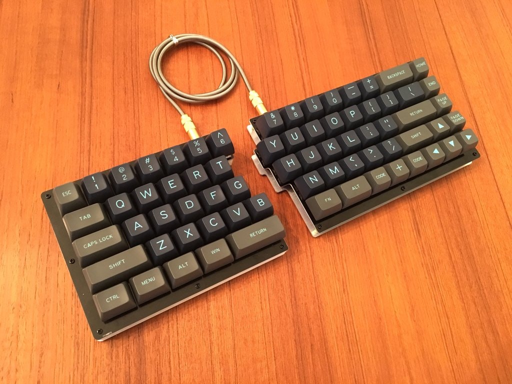 Best of Split keyboards Poll | Drop