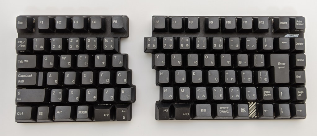 Best of Split keyboards Poll | Drop