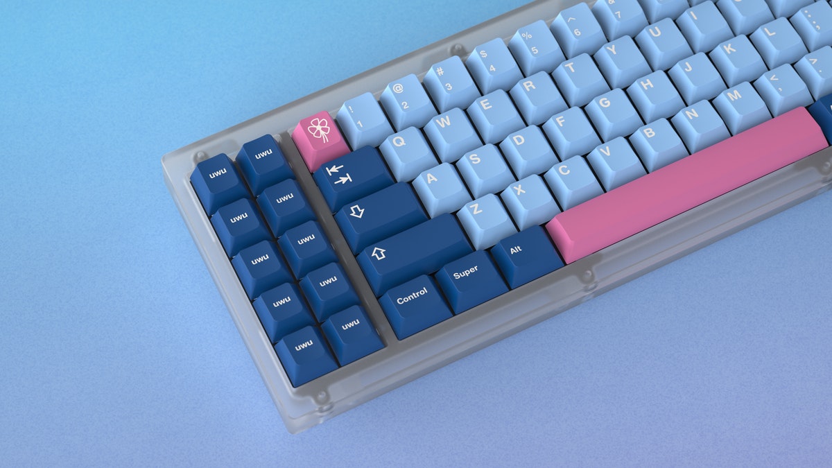 Best of GMK keycaps Poll | Drop